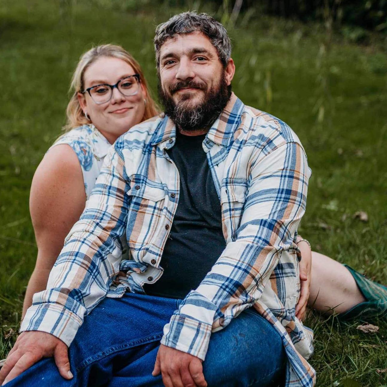 Stacey Graves and Christopher Glascock's Wedding Website