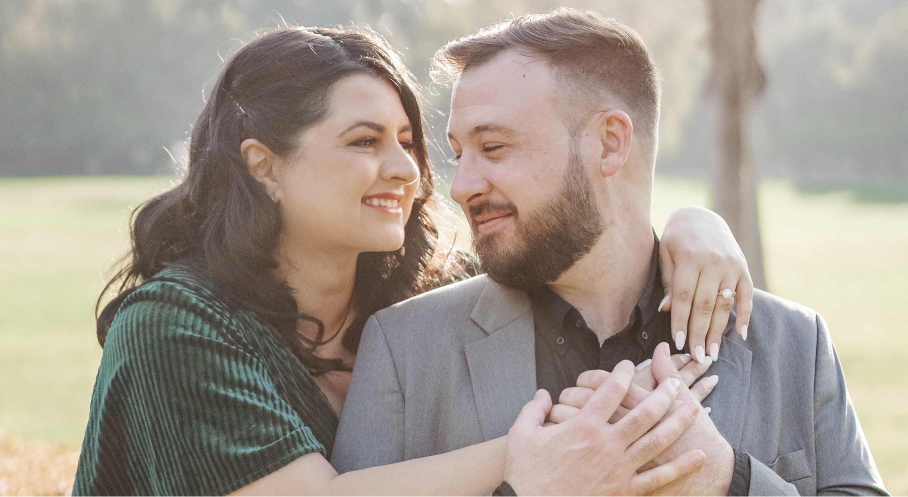 Ani Akelyan and David Lemar's Wedding Website