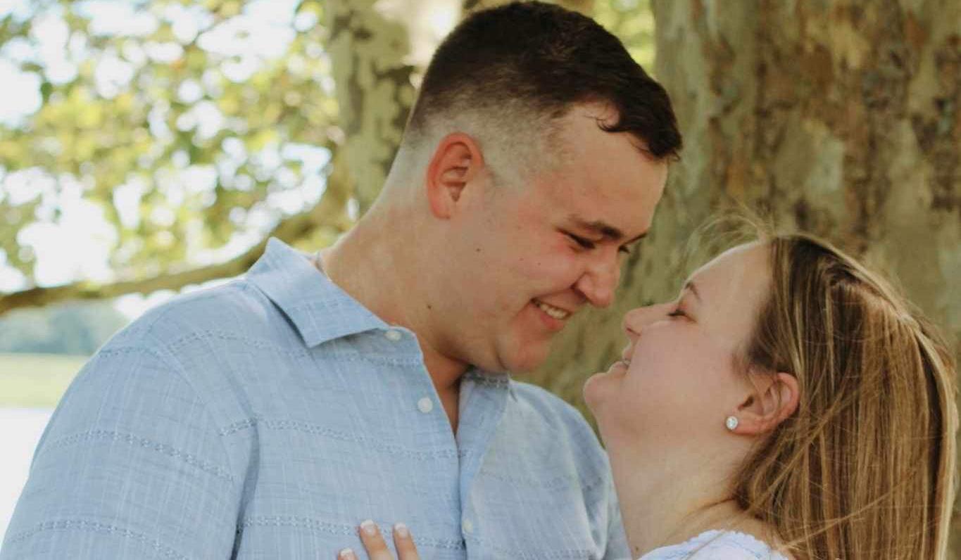Jessica Culbertson and Schyler Fiebig's Wedding Website