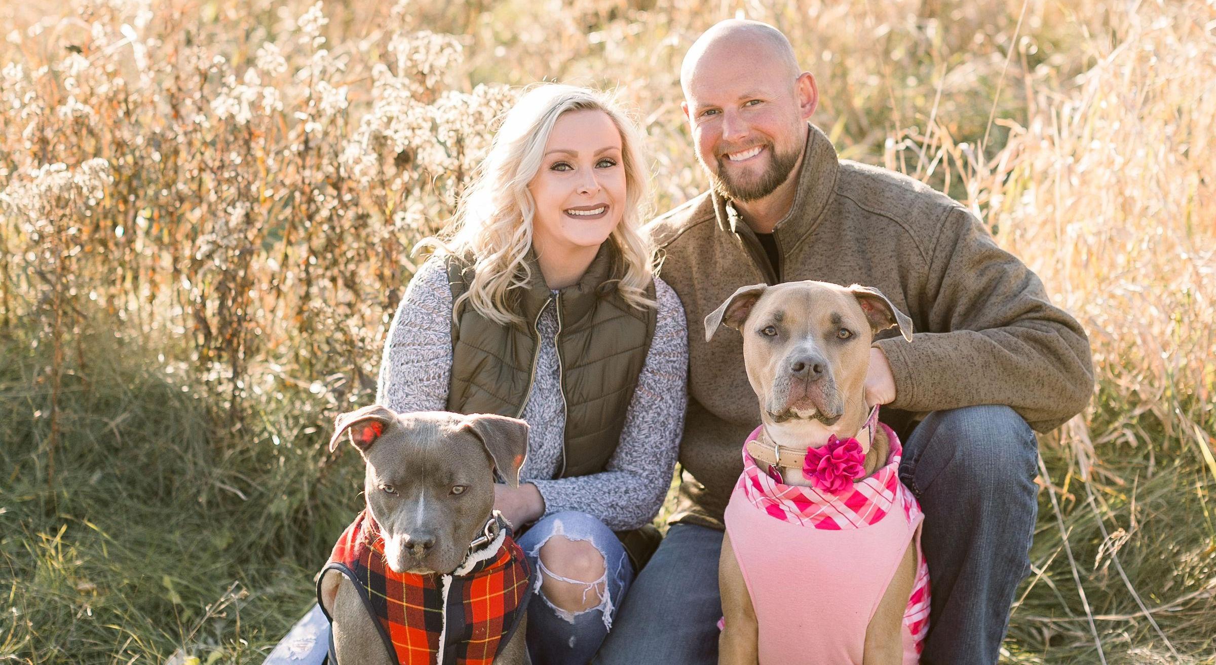 Kaitlin Kuhljuergen and Christopher Kemmerer's Wedding Website