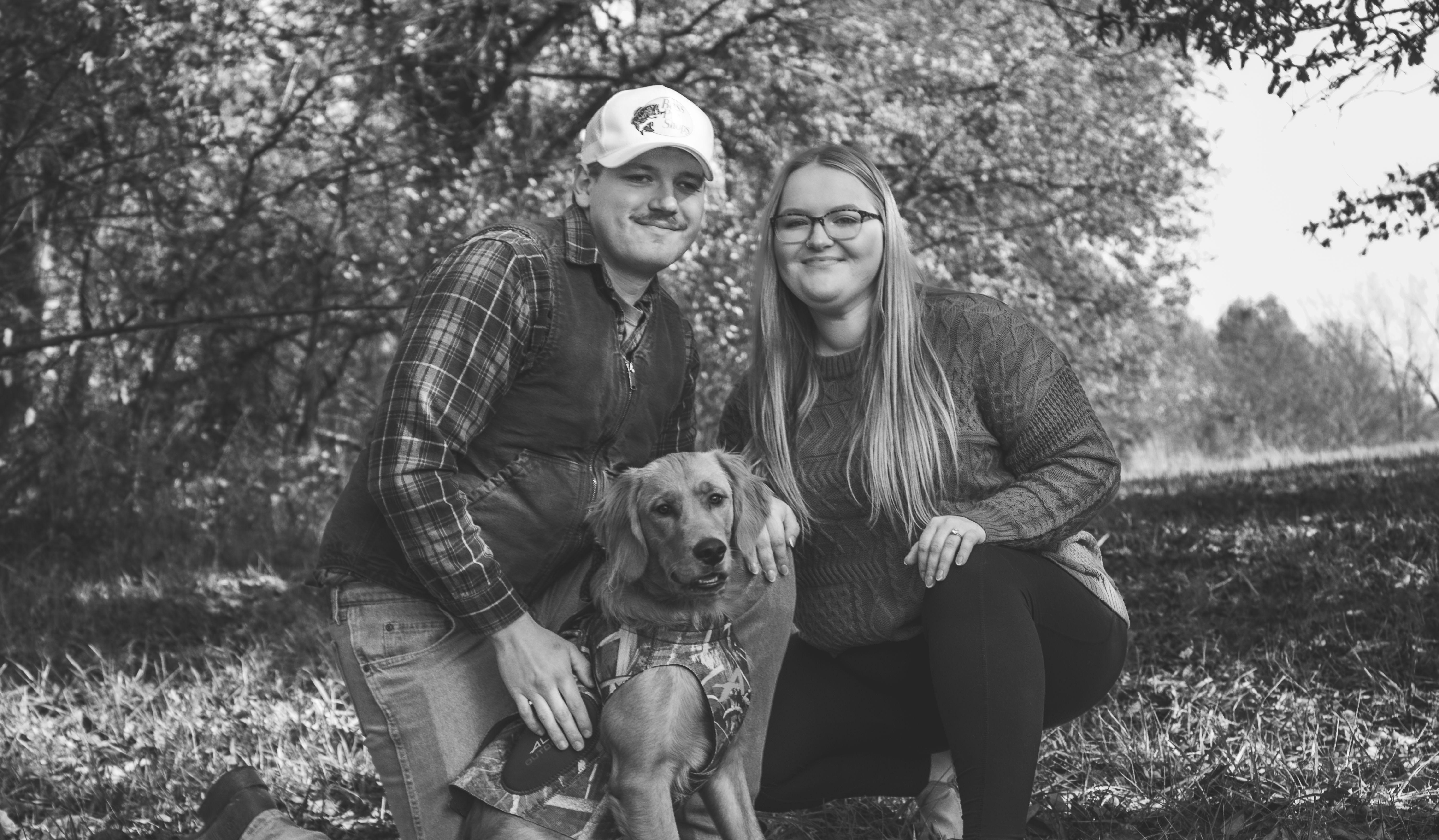 Hunter Kirk and Rebecca Kile's Wedding Website