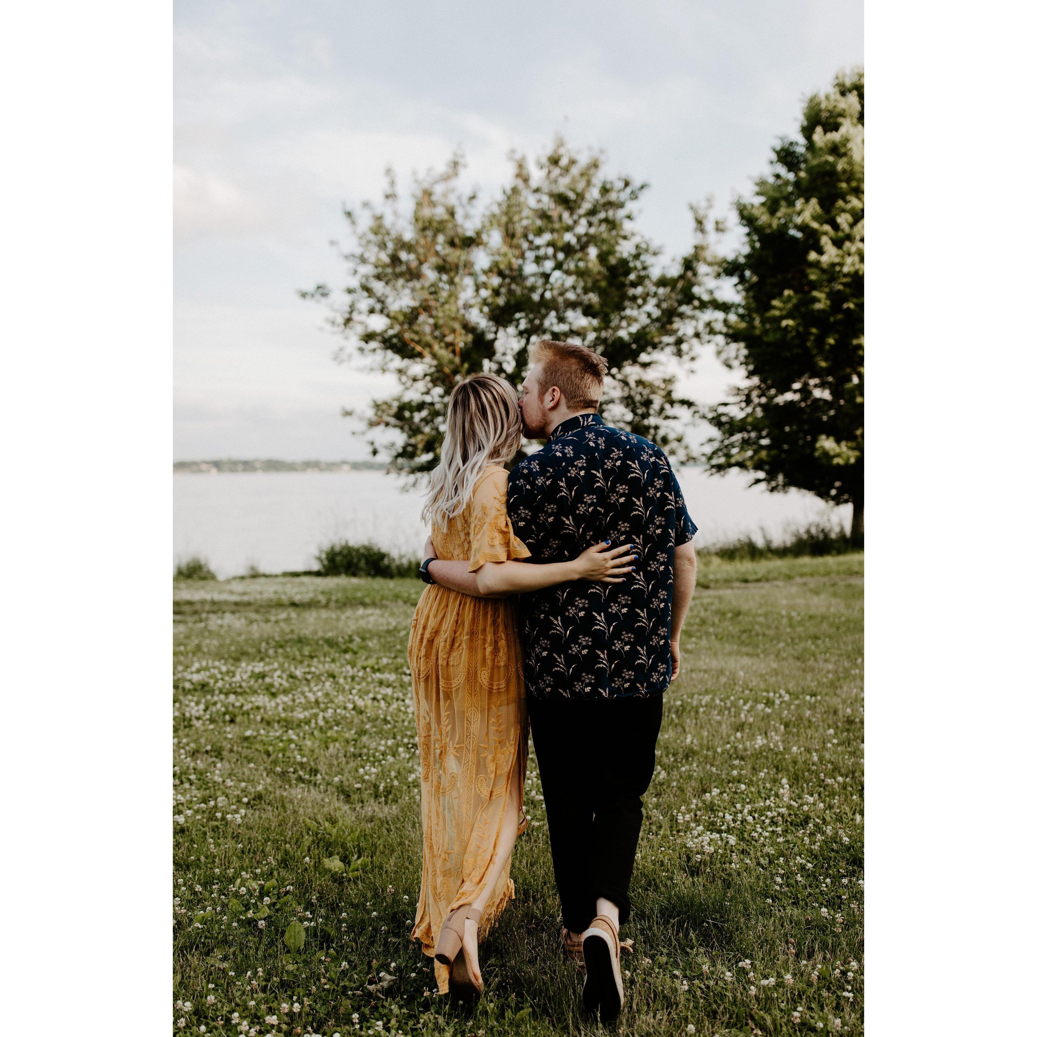 Emma Crawford and Devin Remiker's Wedding Website