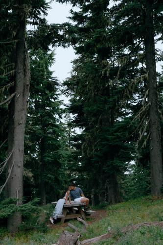 Gentrey Turin and Marc Kjos' Wedding Website