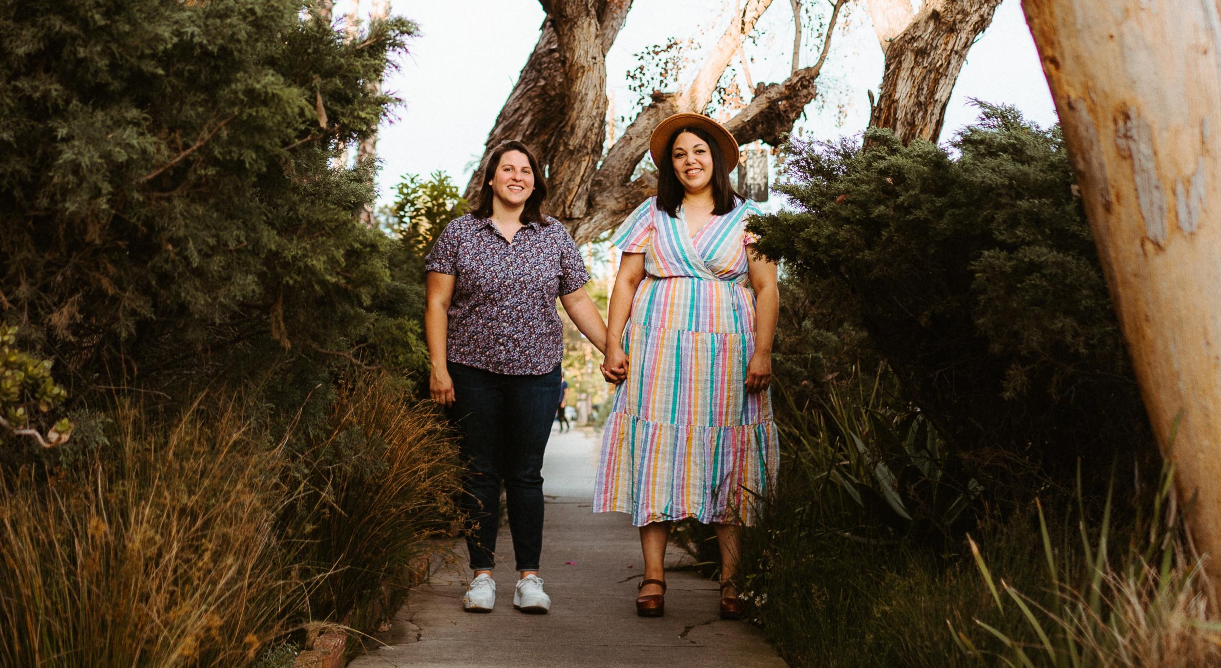 Alex Cleveland and Anna Batten's Wedding Website