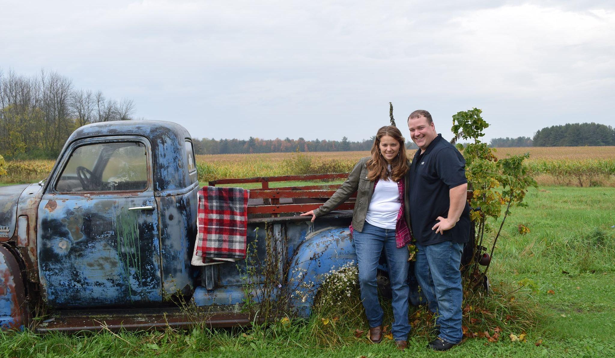 Autumn Crandall and Dylan Lashway's Wedding Website