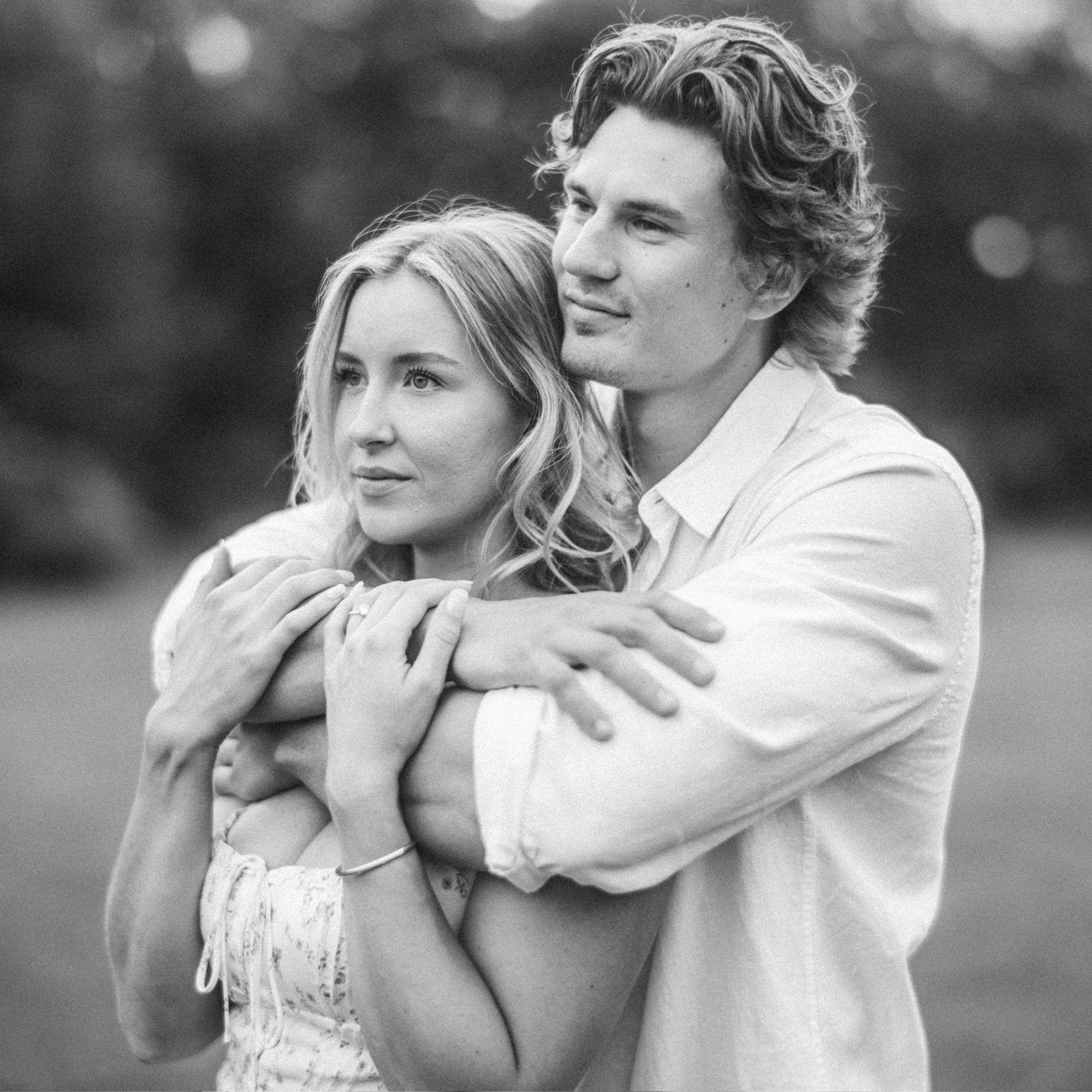 Bella Knuth and Josh Kraft's Wedding Website