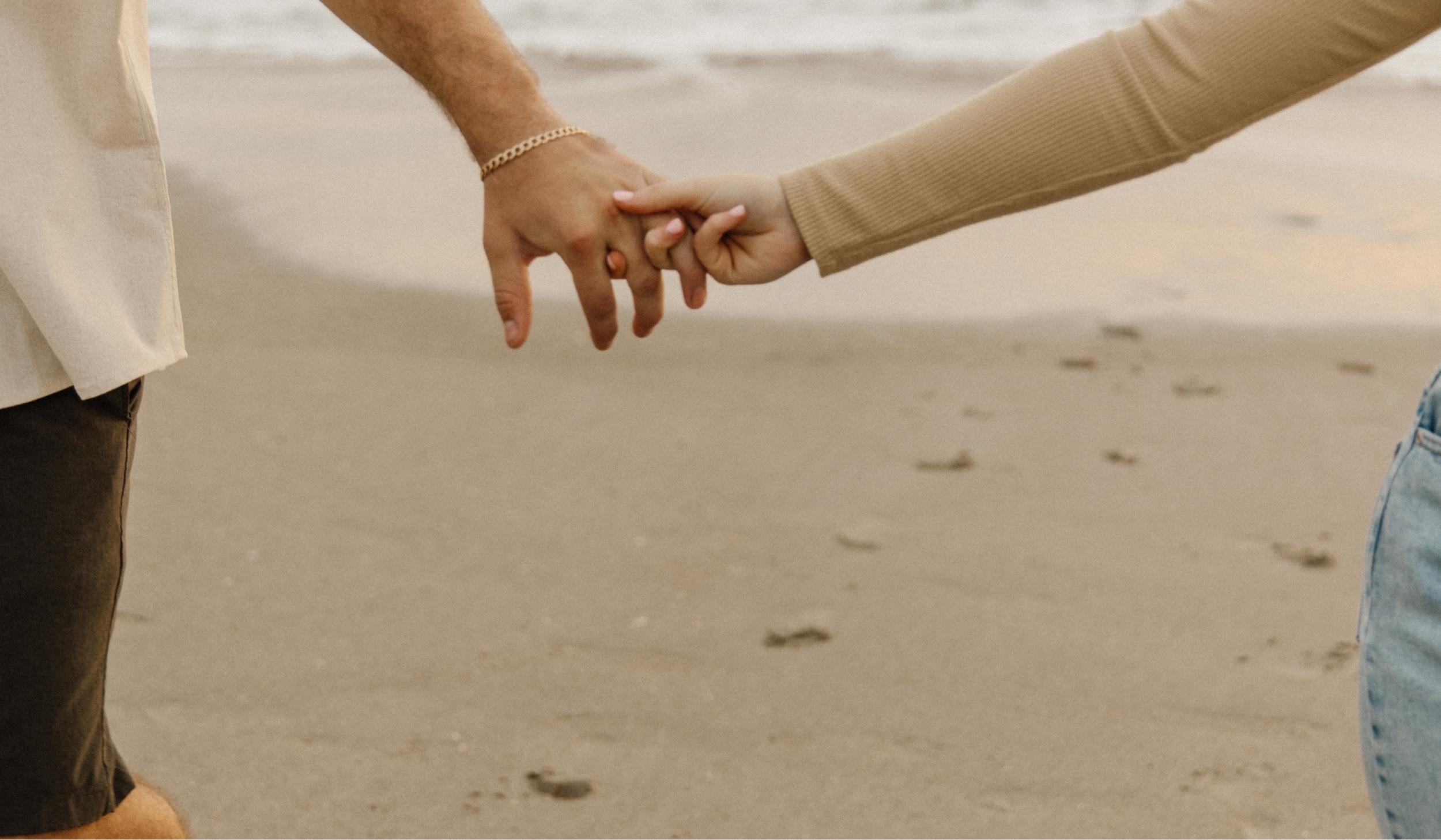 Carly Redfern and Dylan Hackett's Wedding Website
