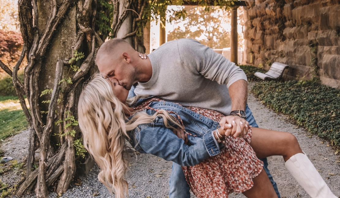 Taylor Stegall and Travis Penley's Wedding Website