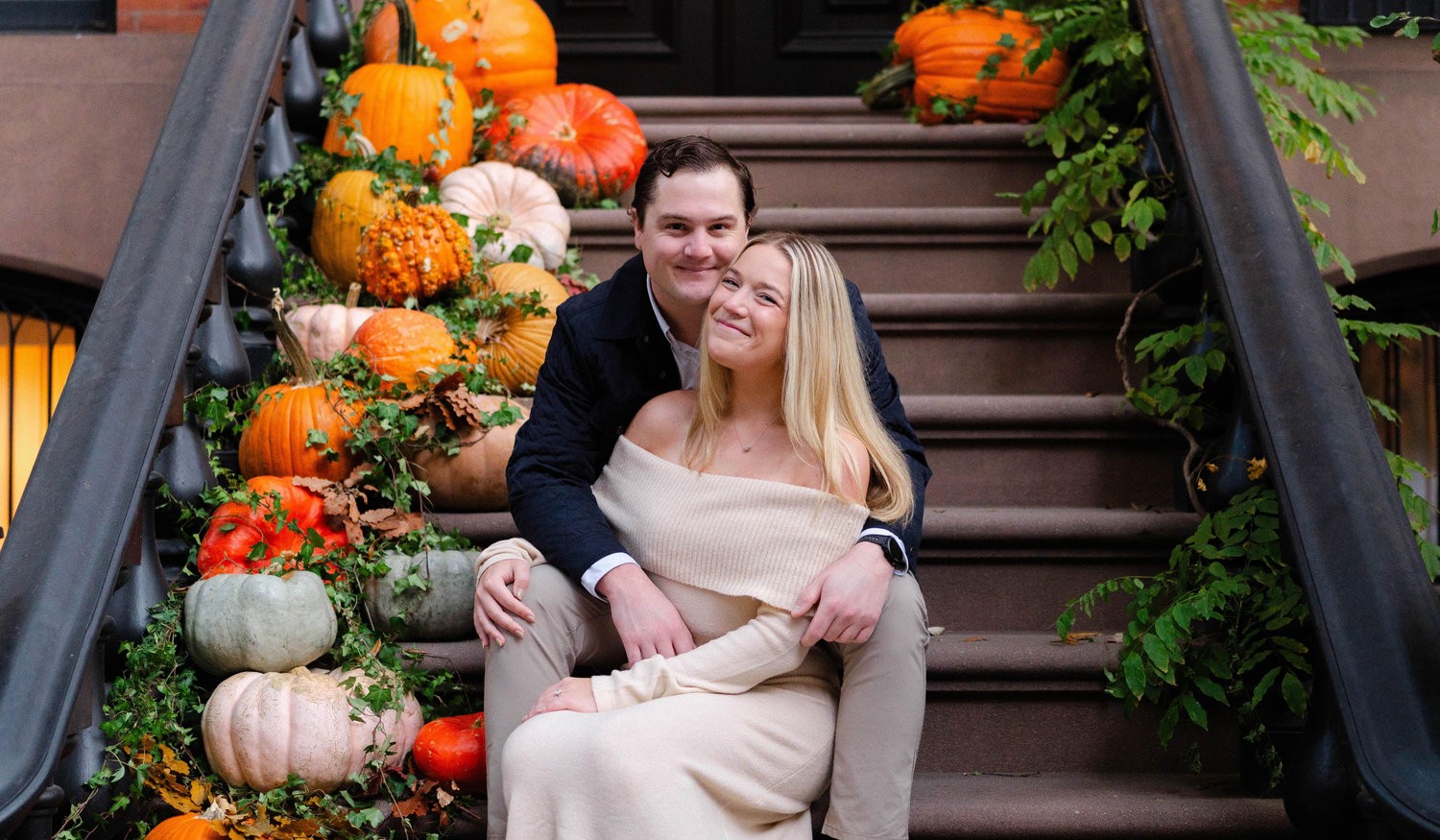 Erika Grace Miller and Luke Henry Prybylski's Wedding Website