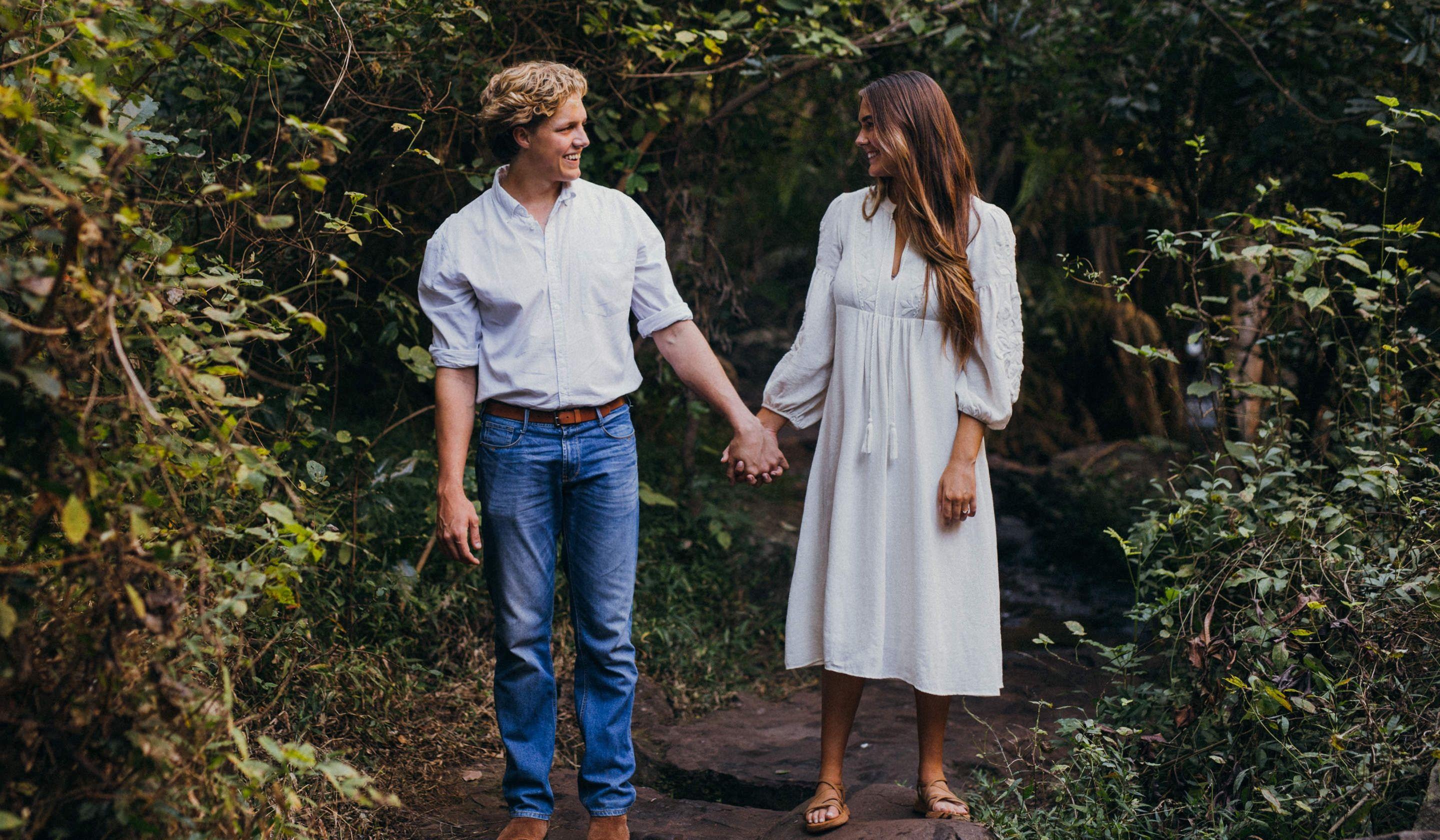 Hannah Zink and Michael Combrink's Wedding Website