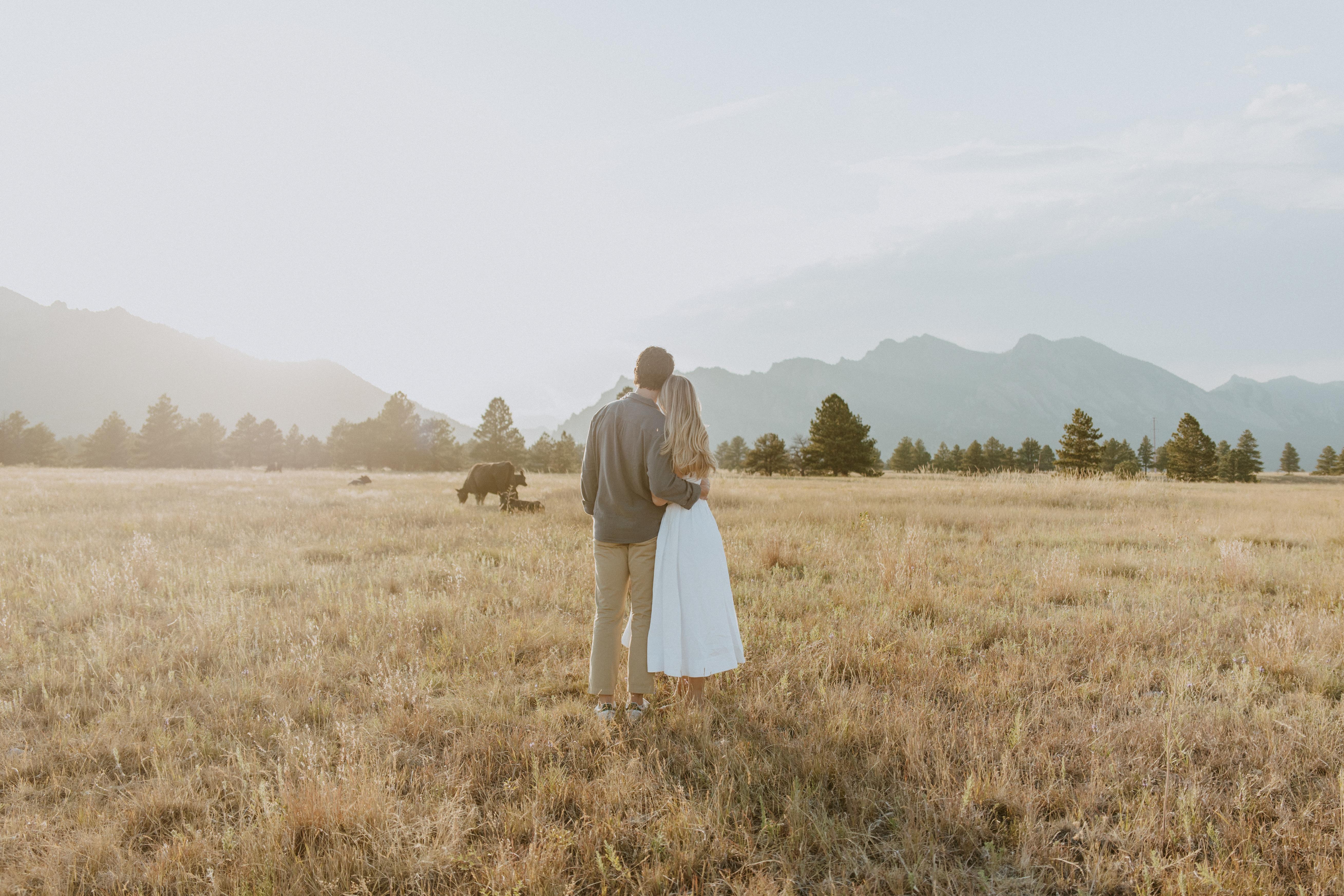 Nicole Horton and John Garlinghouse's Wedding Website