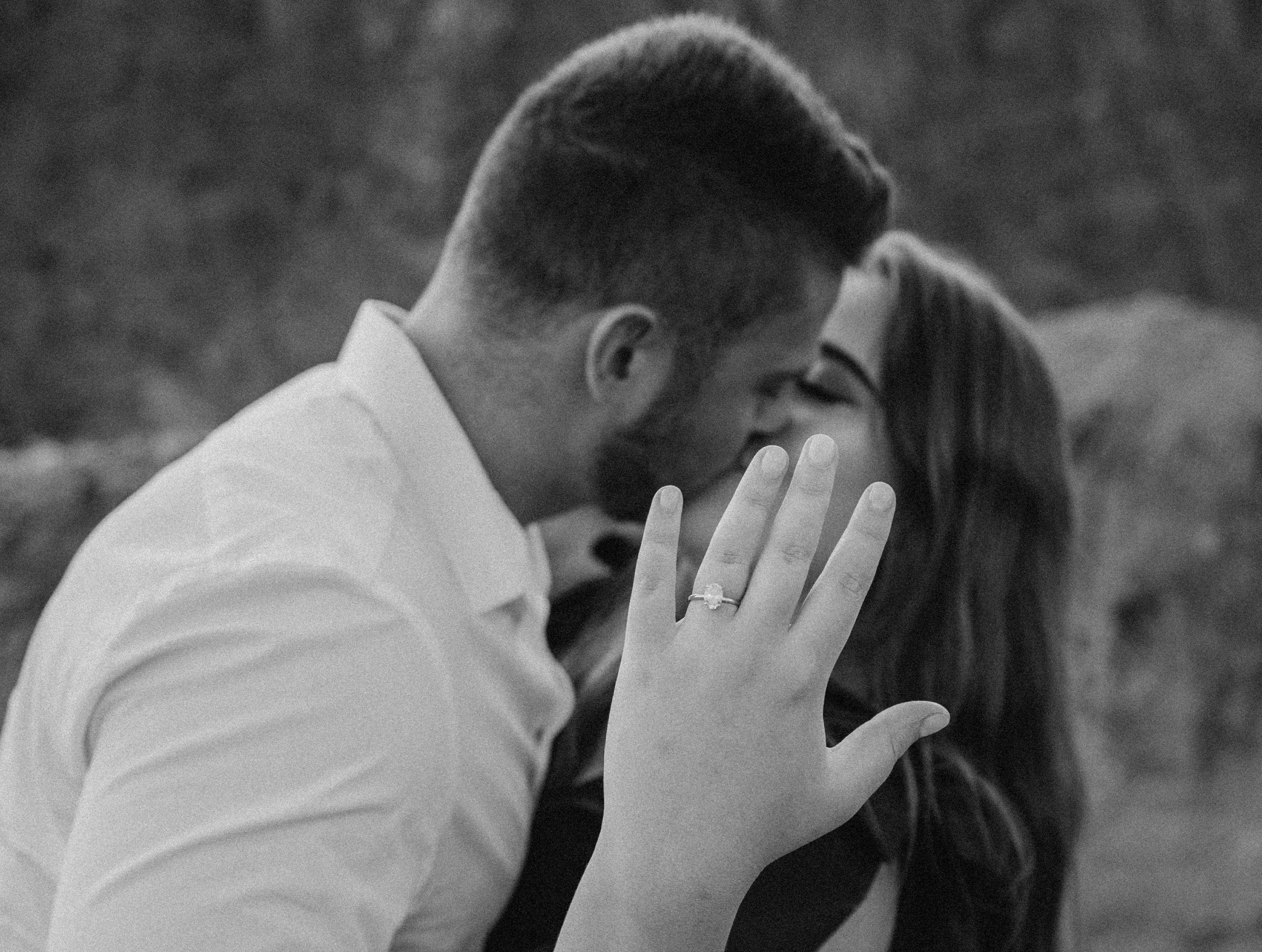 Mia Boshoff and Louis Venter's Wedding Website