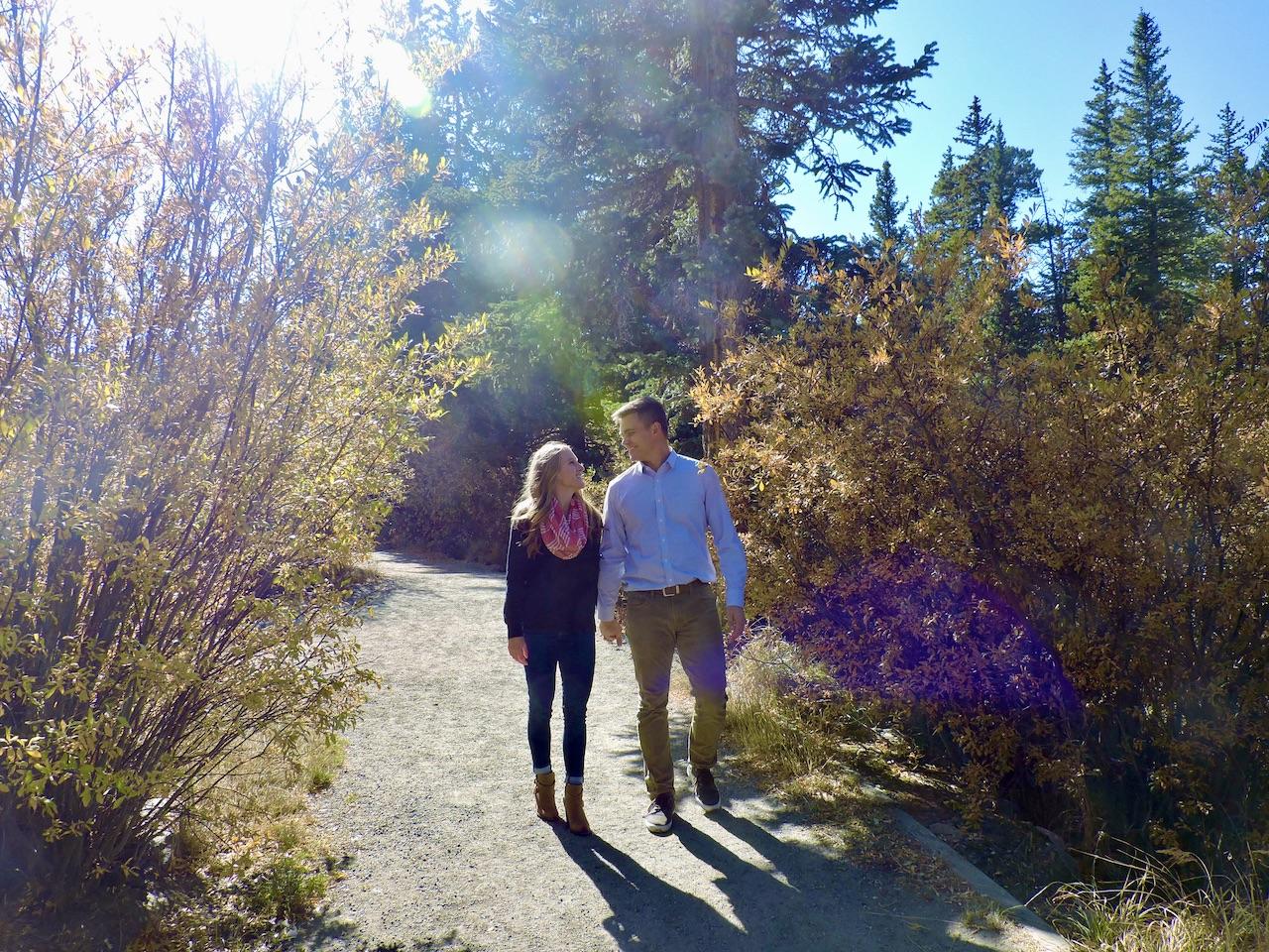 Shelby Raper and DJ Beckwith's Wedding Website