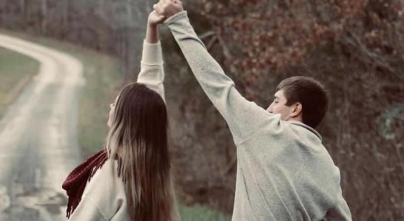 Ariel Jent and Garrett Leet's Wedding Website