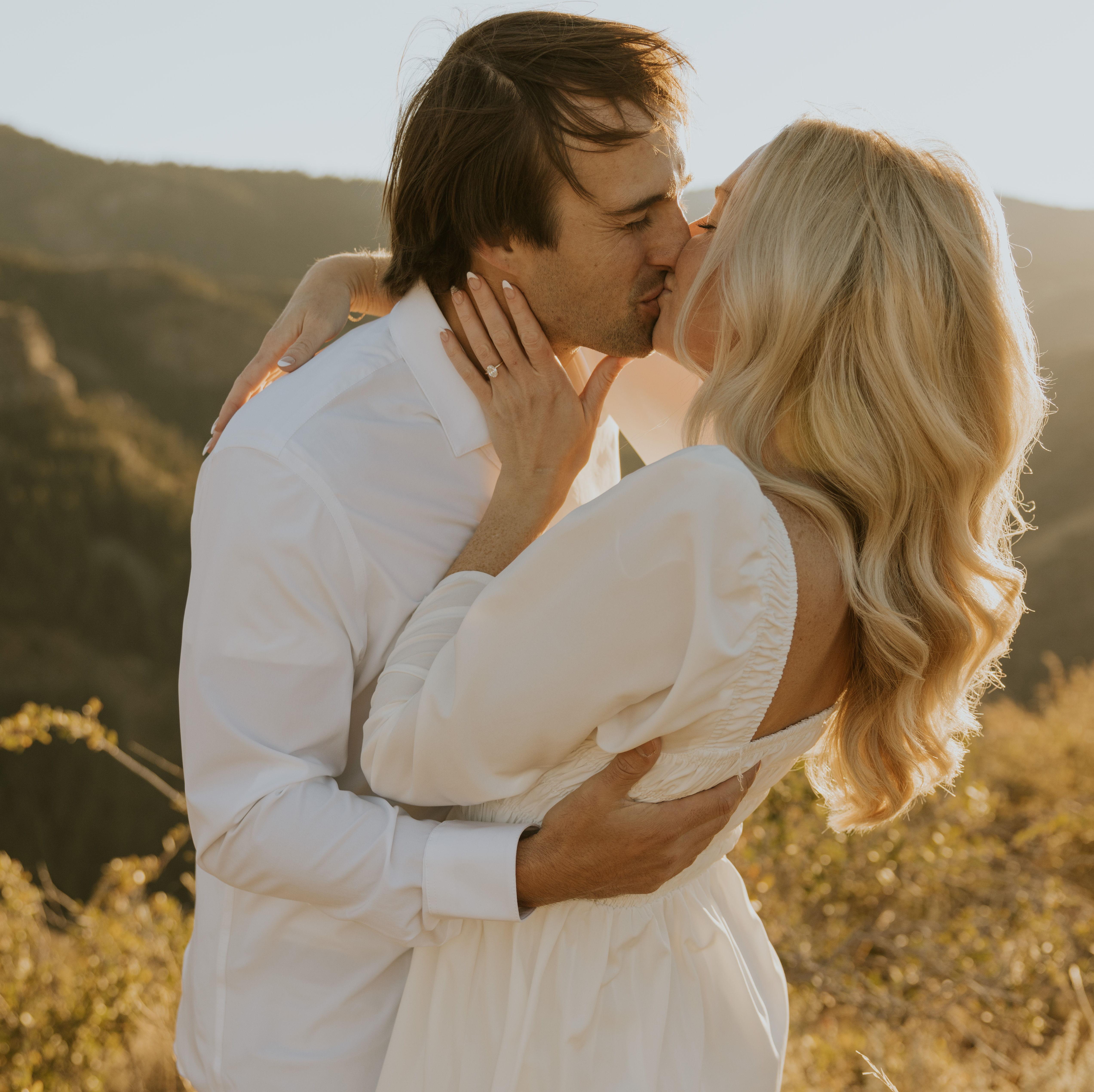 Ryan Mang and Allison Duncan's Wedding Website