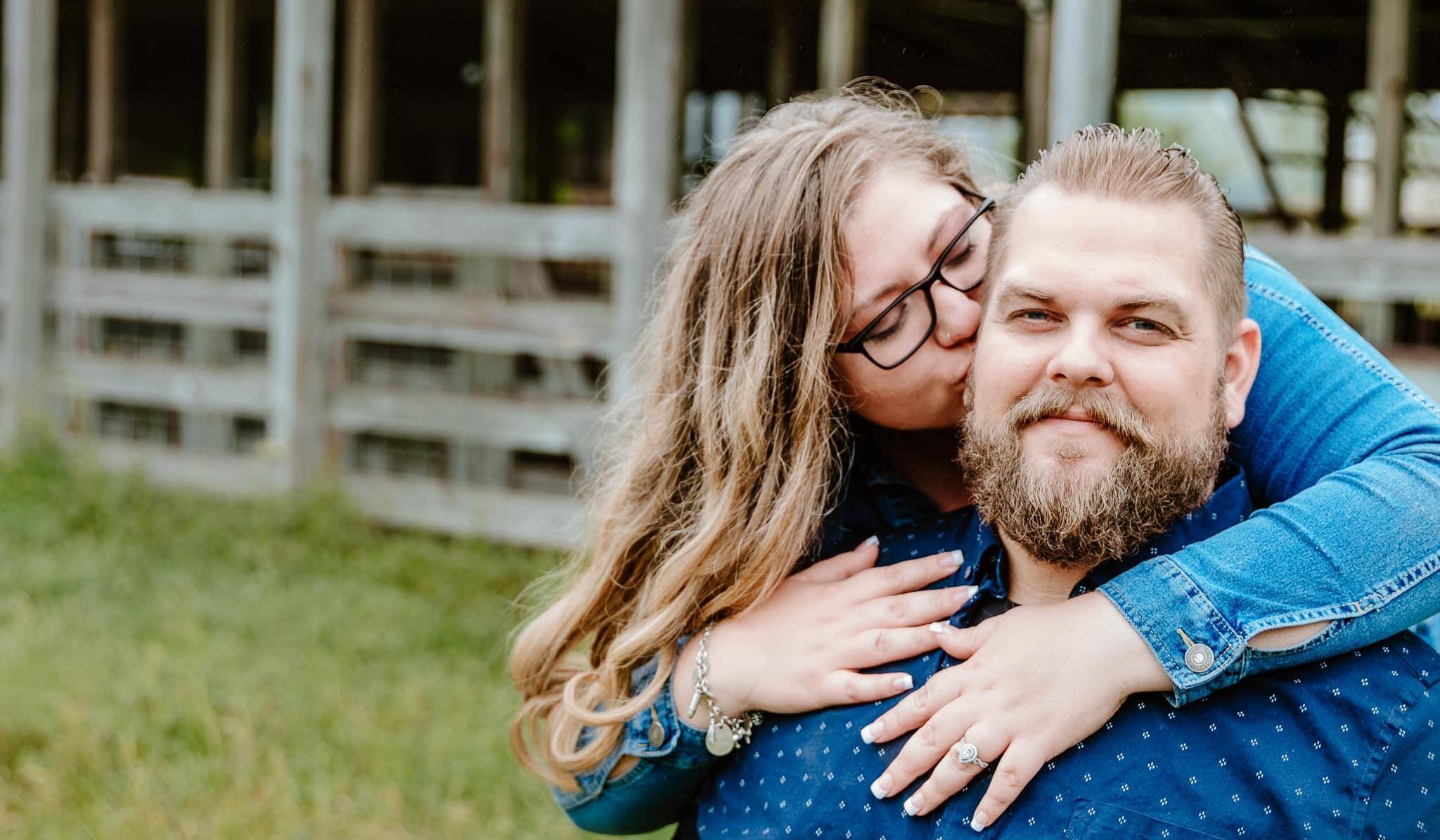 Brittany Coburn and William Perkinson's Wedding Website