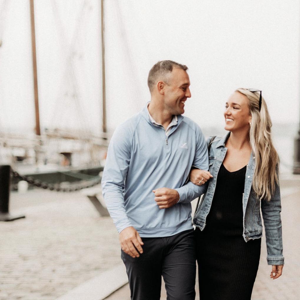 Caroline Kiley and Colin Benelli's Wedding Website