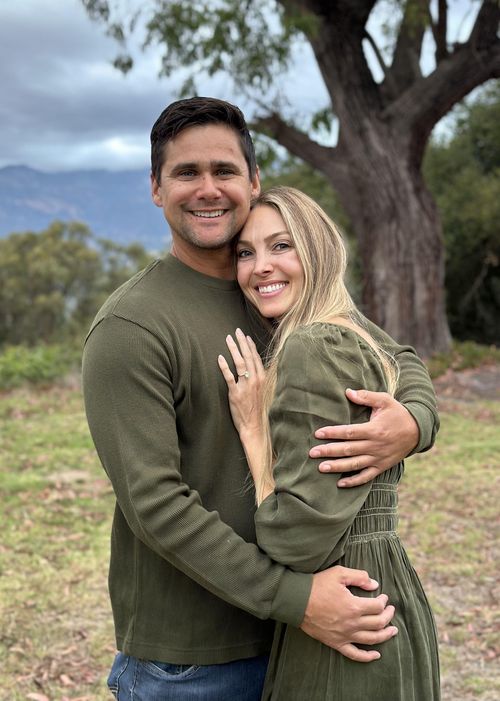 Allison Banister and Taylor Barnett's Wedding Website
