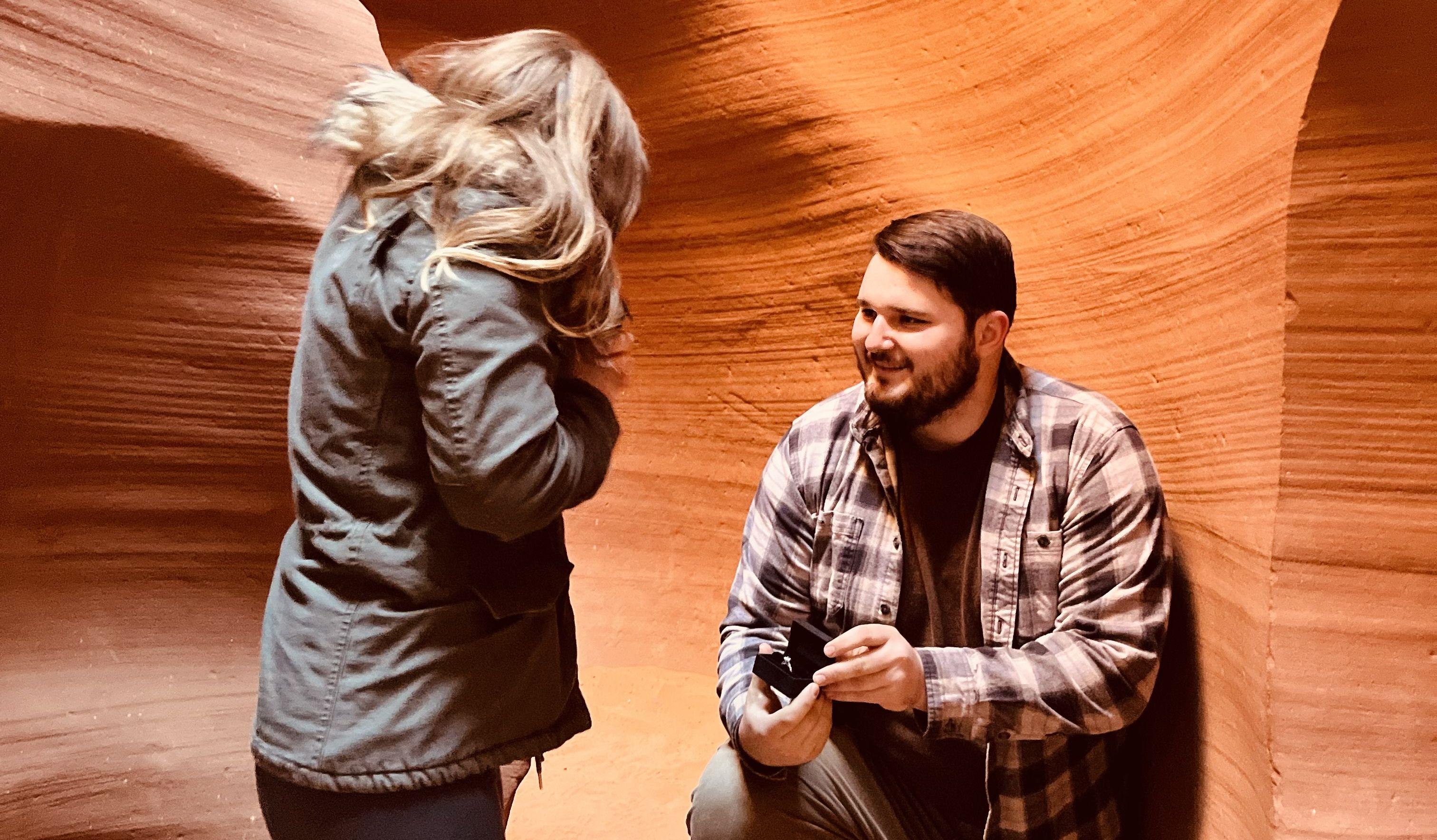 Madilyn Drust and Wyatt Anderson's Wedding Website