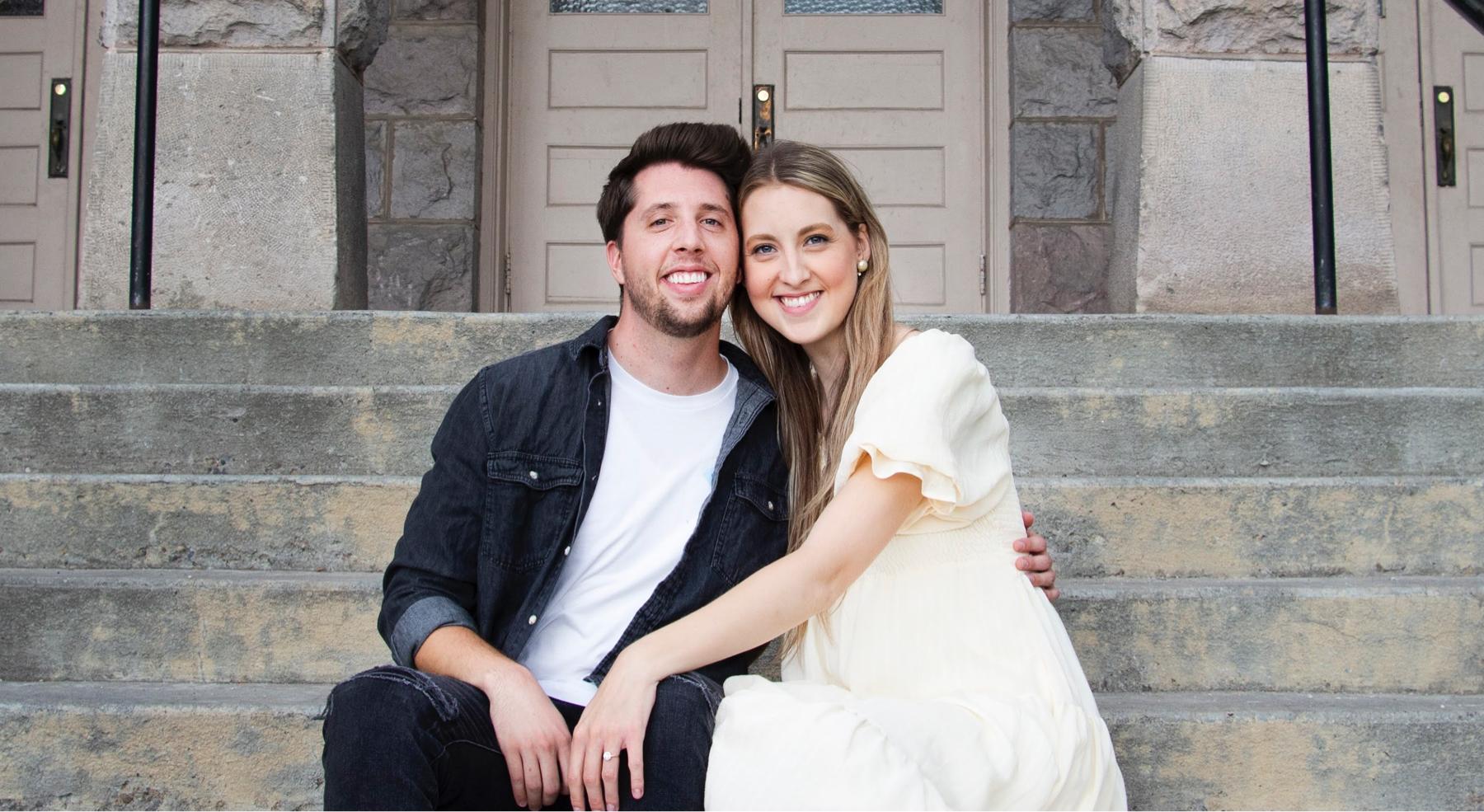 Joseph Petersen and Angela Watters's Wedding Website