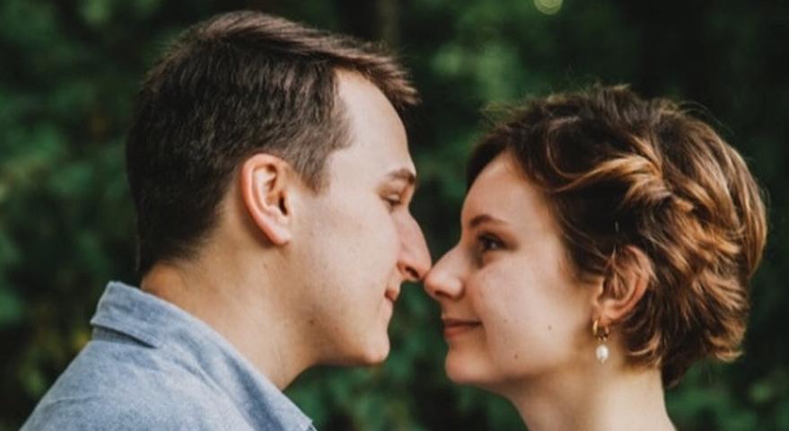 Lucy Stinson and Samuel Rutter's Wedding Website