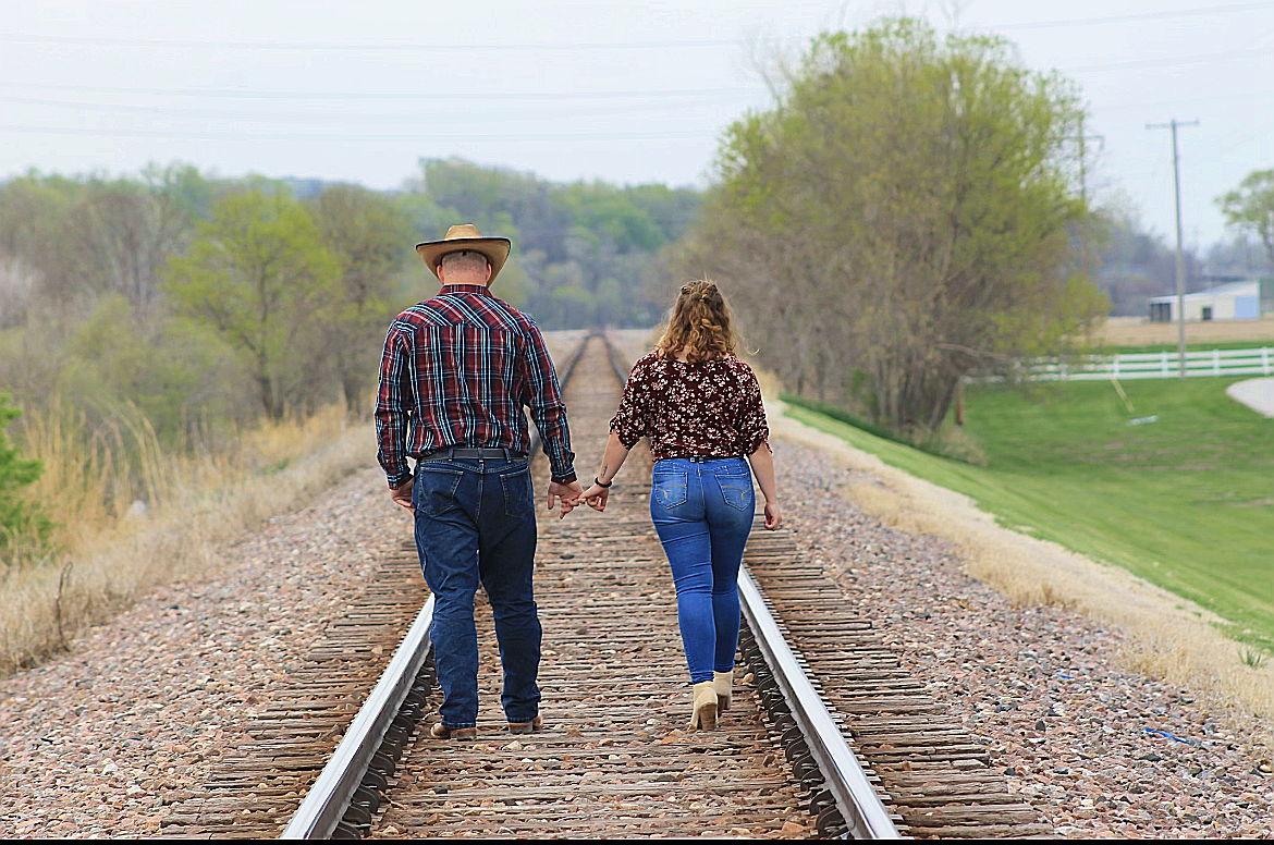 Dalilah Castillo and Jon Finan's Wedding Website