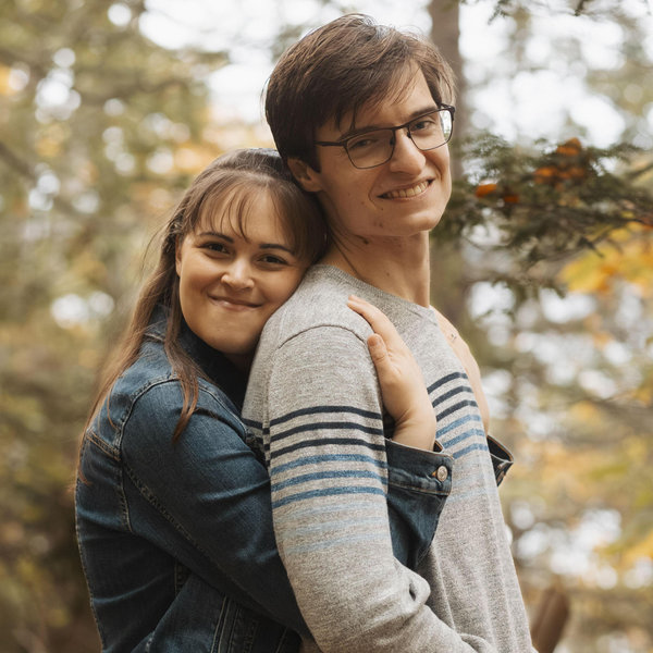 Catherine Putnam and Nathan Bartshe's Wedding Website