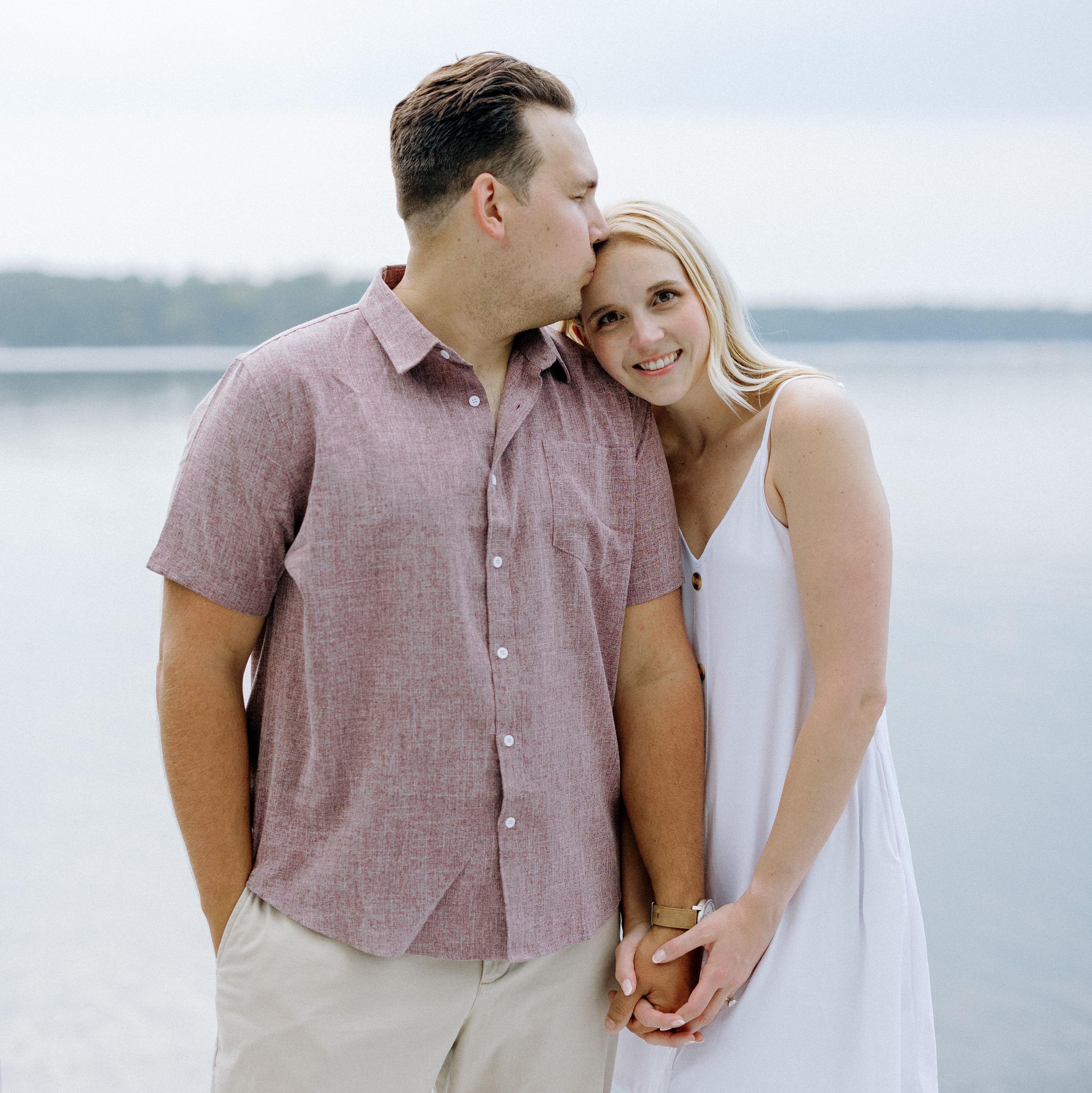 Bri Warren and Aaron Berg's Wedding Website