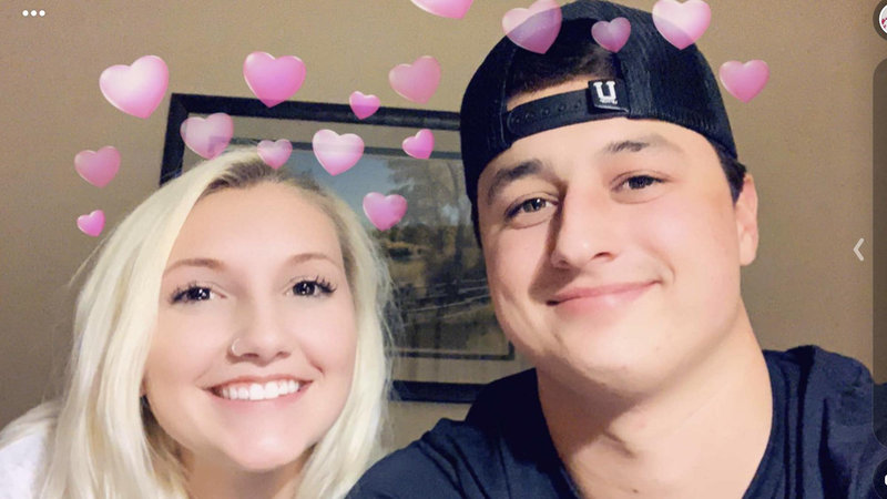 Amanda Dodson and Tyler Padilla's Wedding Website