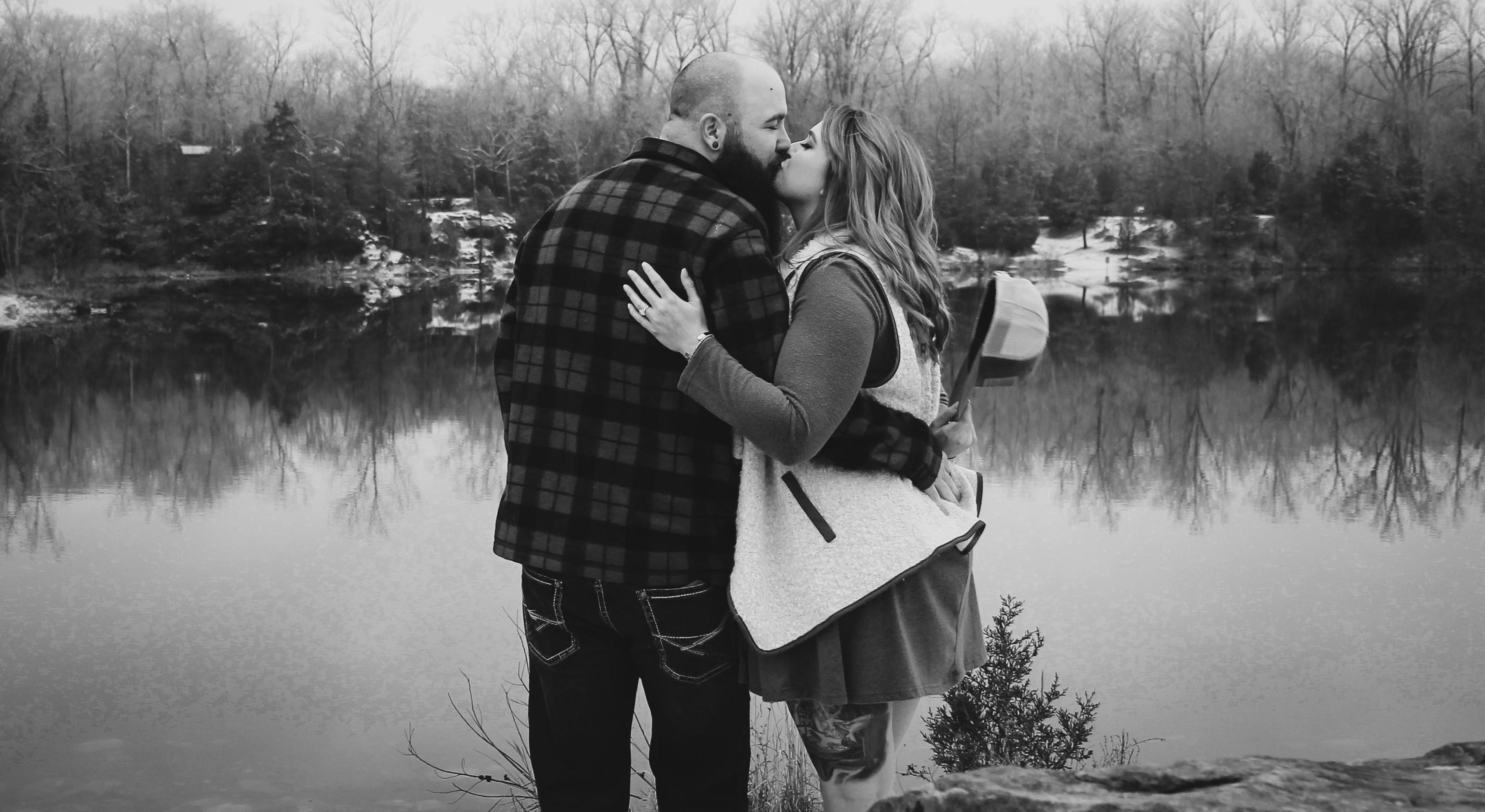 Emily Steinhoff and Zachary Whitaker's Wedding Website