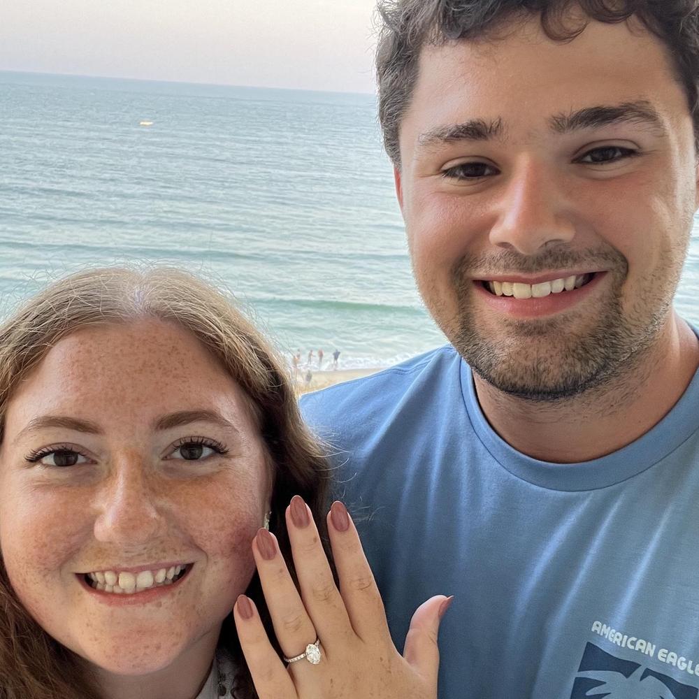 Mary Bostian and Michael Ifkovits' Wedding Website