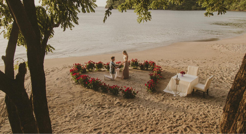 Adam Bangham and Ryleigh LaNoue's Wedding Website