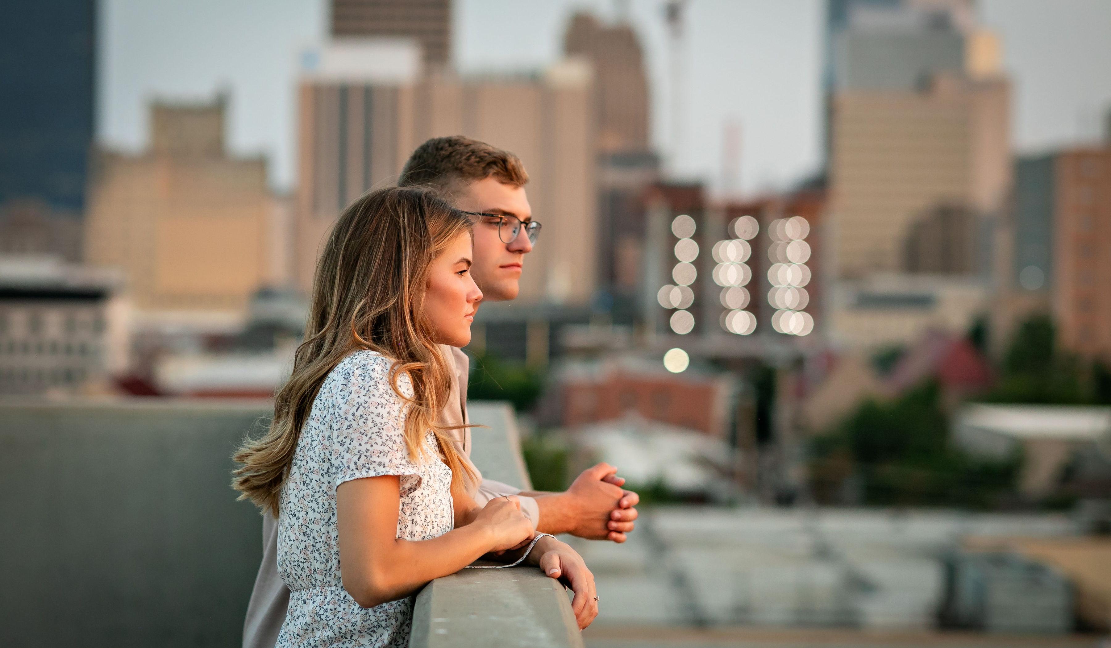 NYAH GAIL VAUGHT and CALVIN KOLLE HAGER's Wedding Website