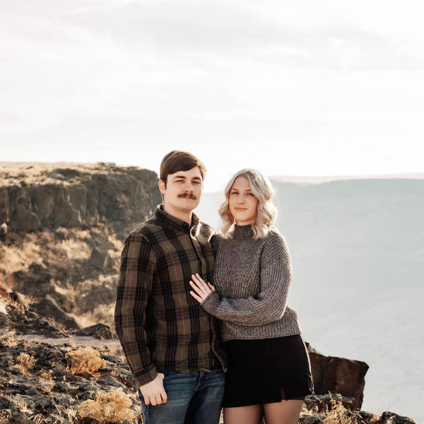 Sam Bettinger and Justin Shaffer's Wedding Website