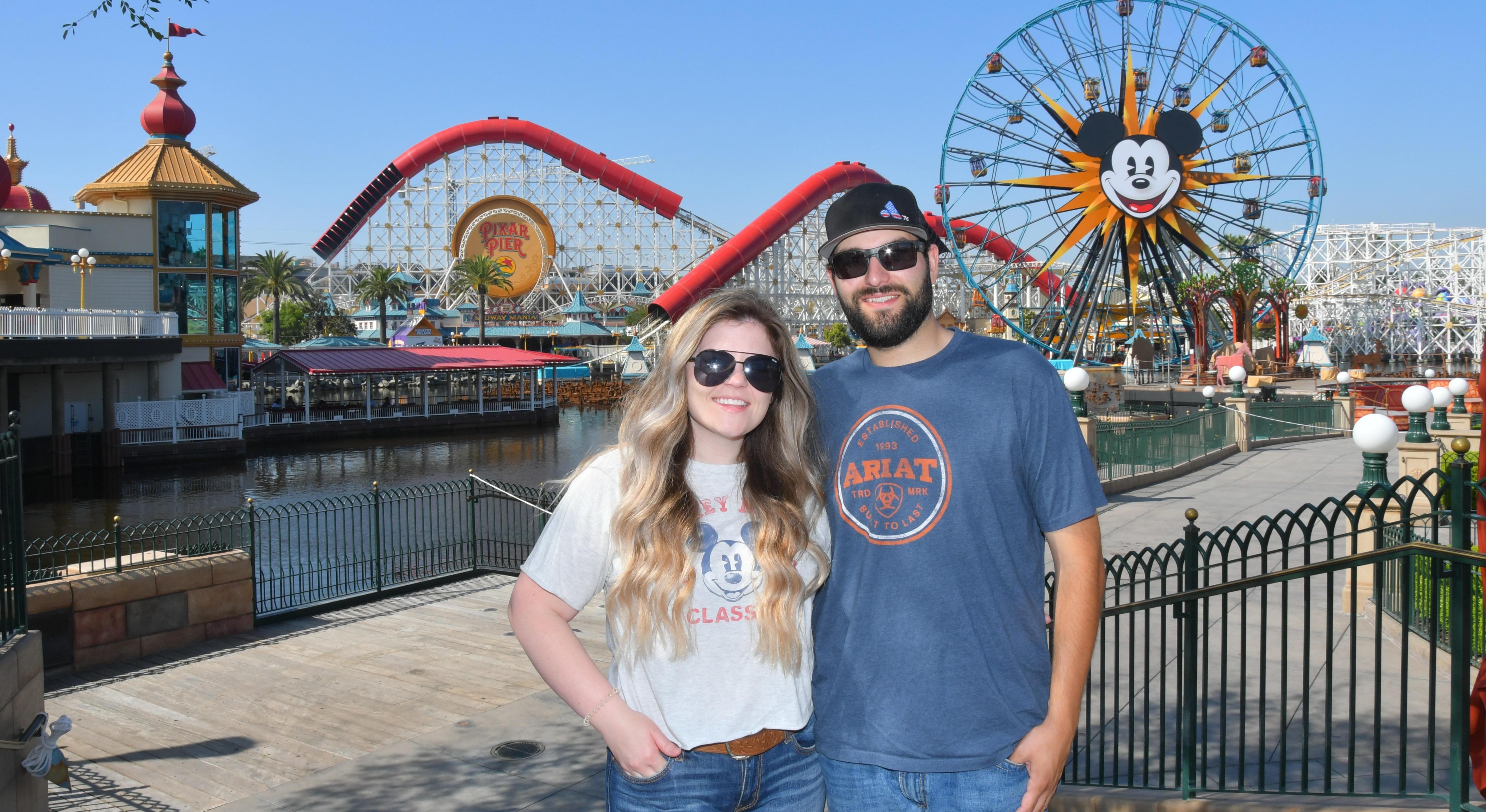 Amanda Baker and Andrew Rivas' Wedding Website