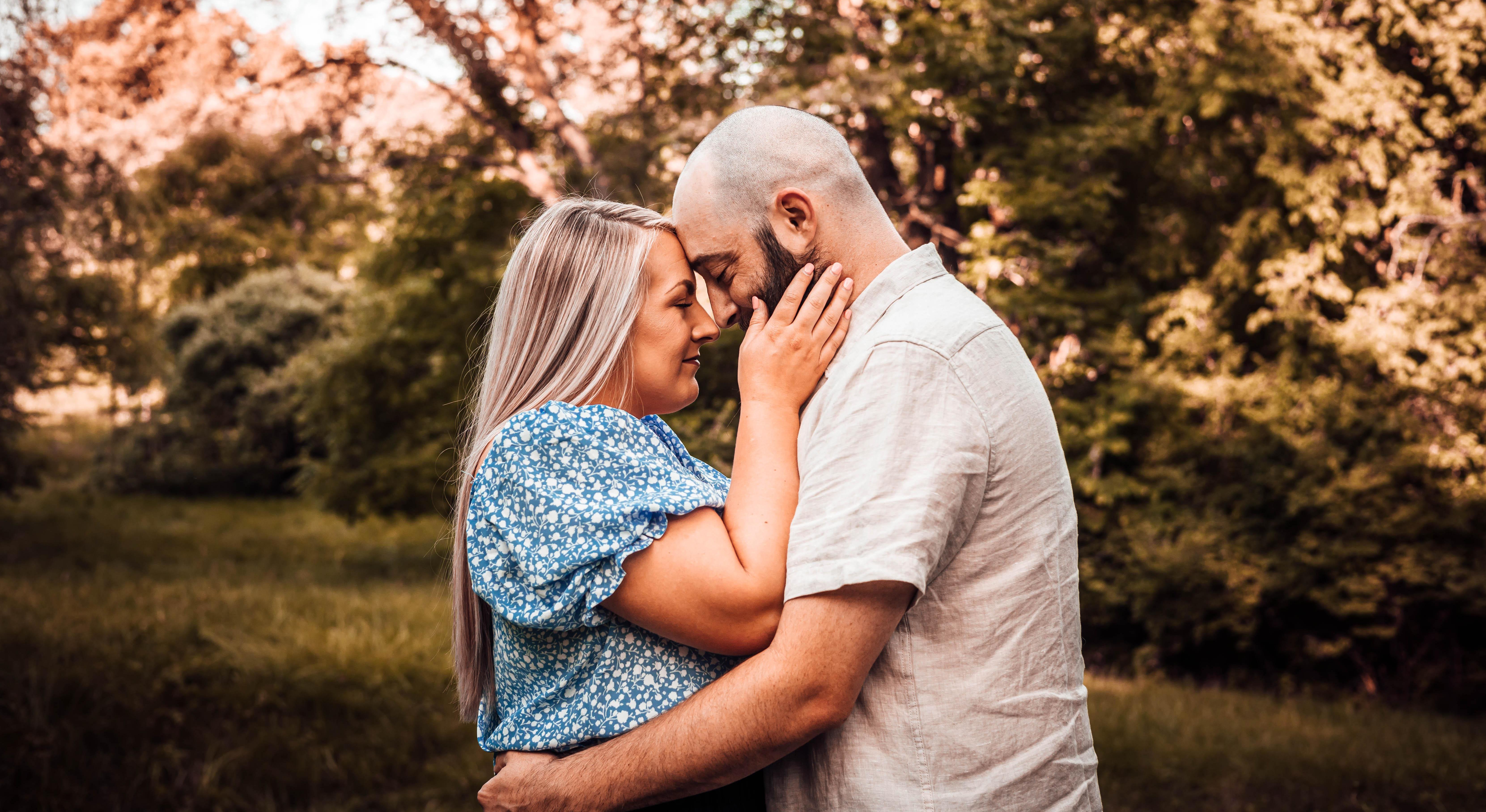 Lauren Haskins and Justin Hite's Wedding Website