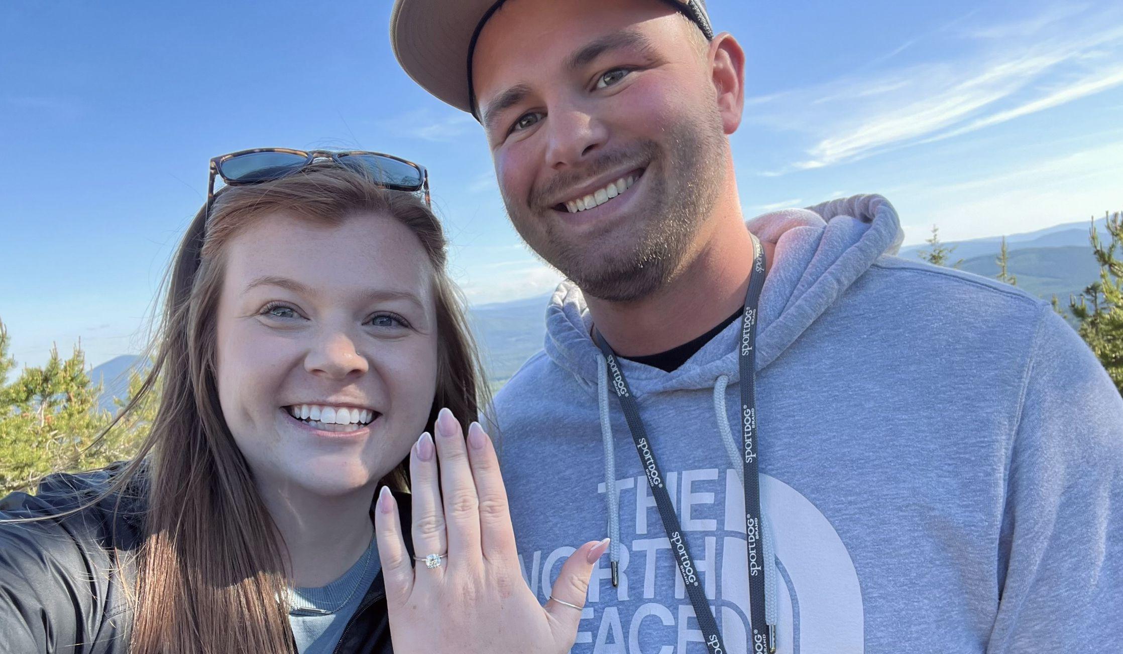 Tyler Dahlstrom and Abby McCormack's Wedding Website