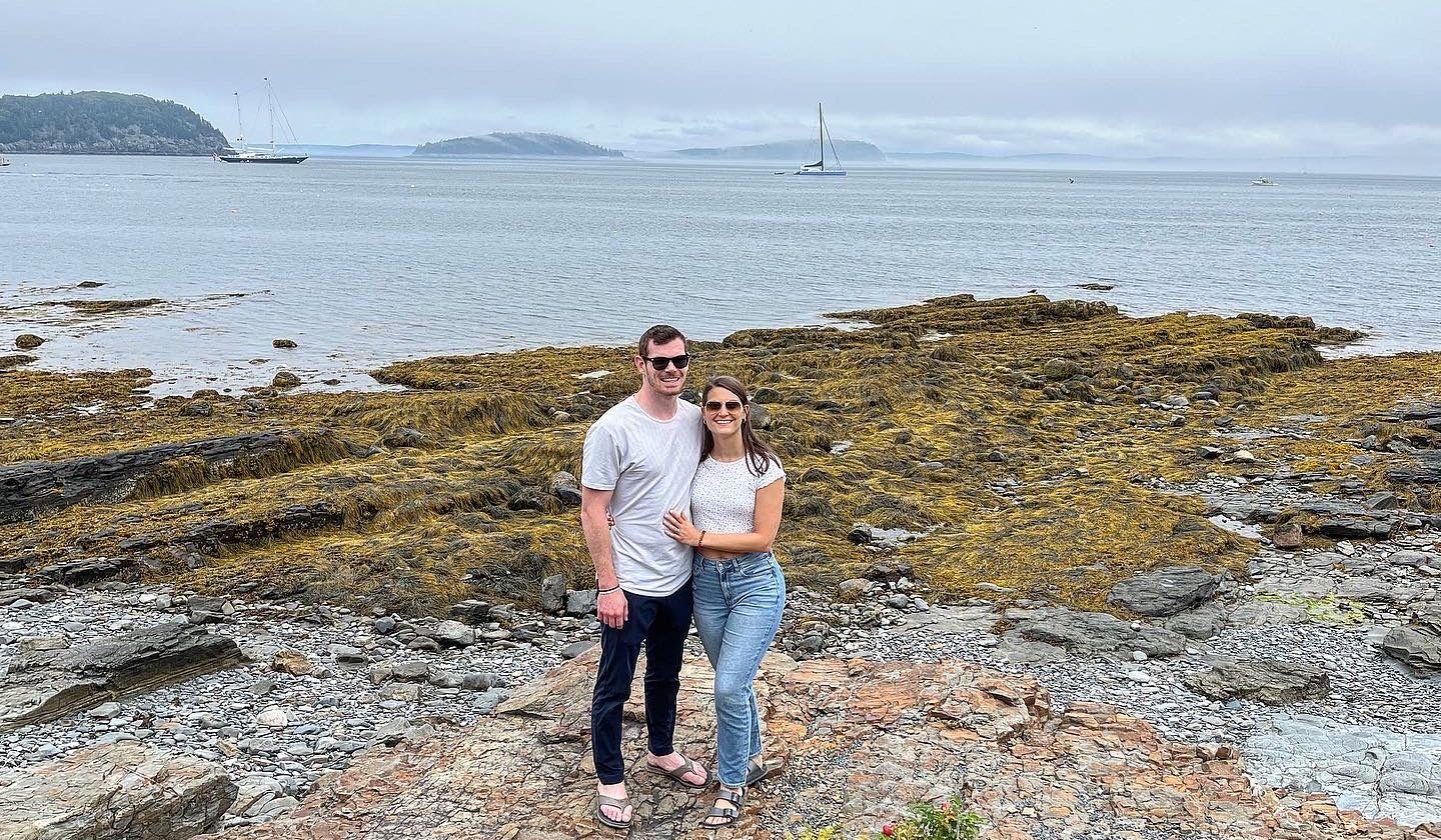 Katherine Jerabeck and Bryan Kavanaugh's Wedding Website