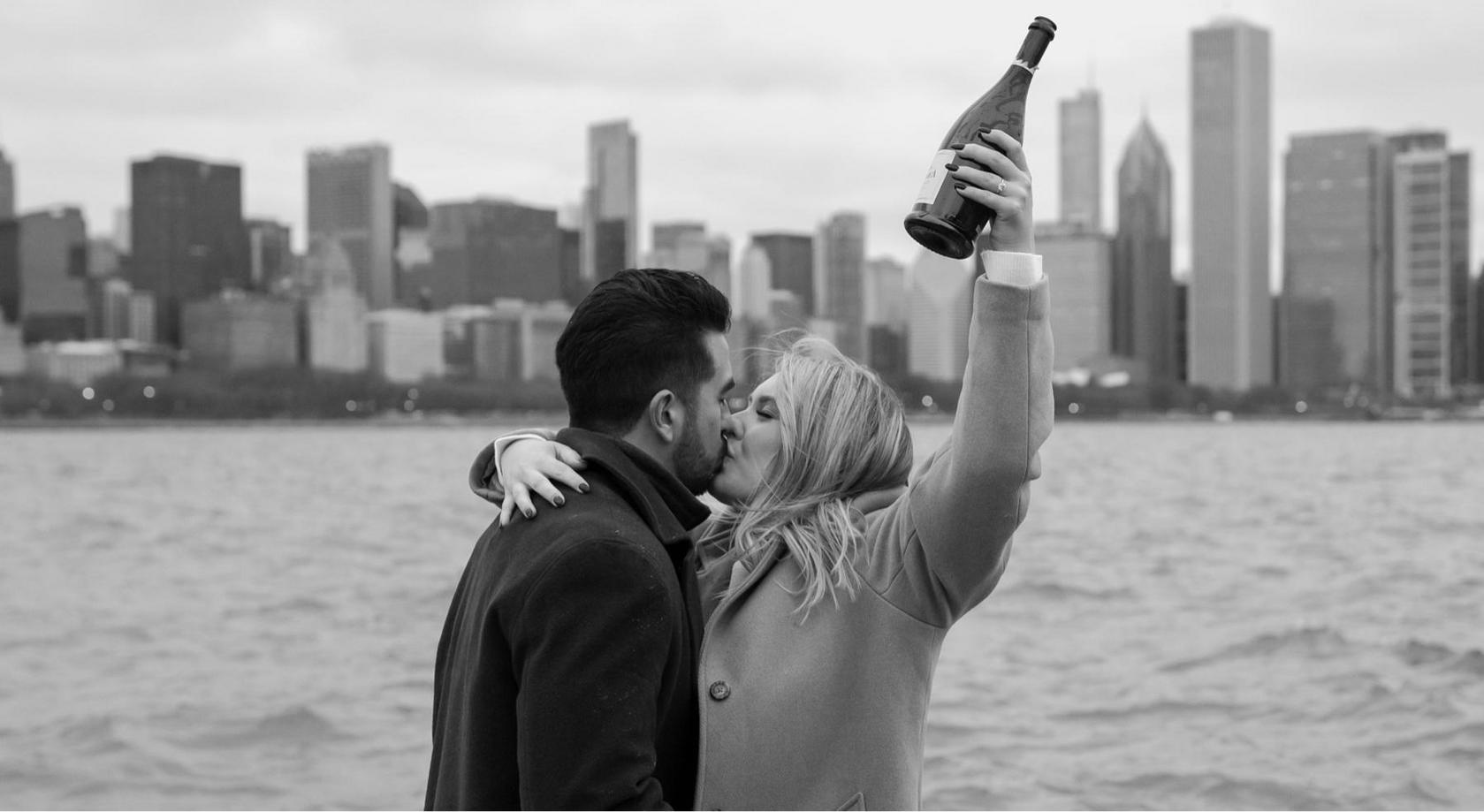 Haley Colton and Logan Giaquinta's Wedding Website