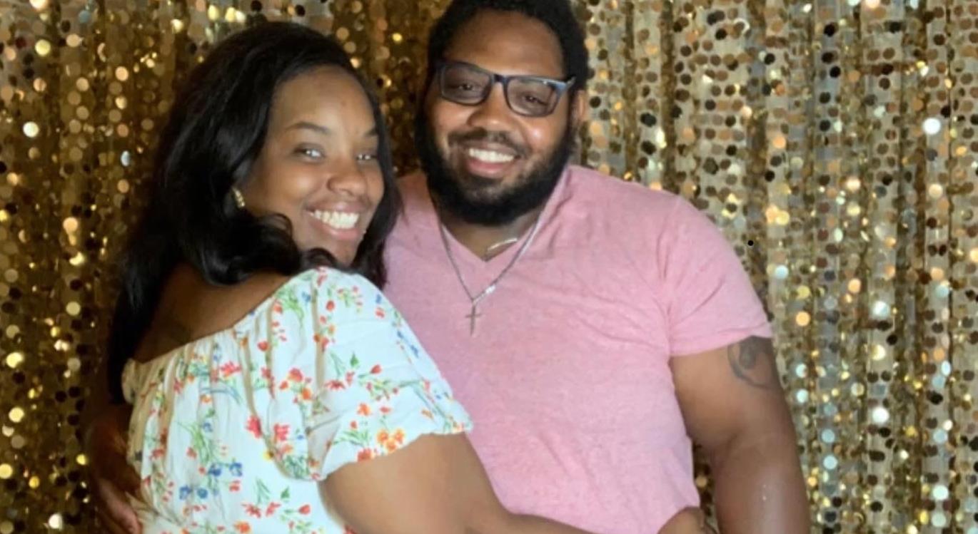 Dinnelle Jordan and Donnell Clark's Wedding Website