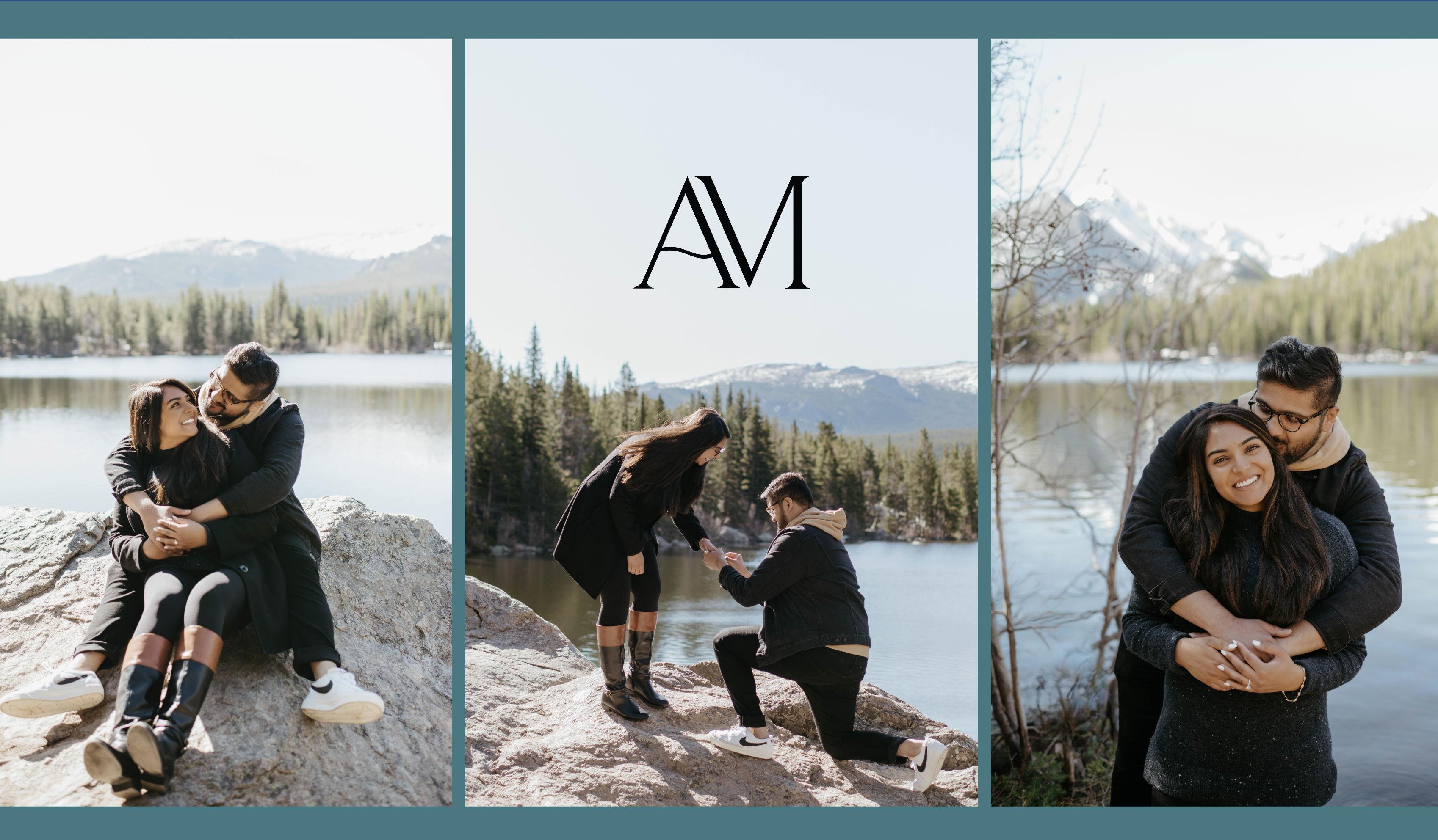 Anish Patel and Miti Patel's Wedding Website