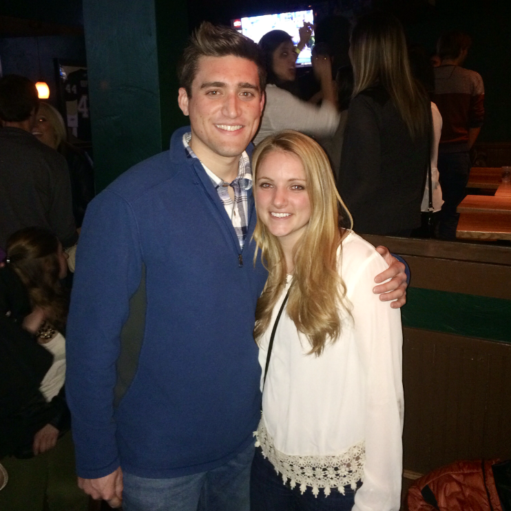 Christian Edwards and Kendra Sutherland's Wedding Website