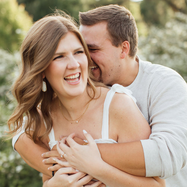 Erin Anderson and Jack Chancey's Wedding Website