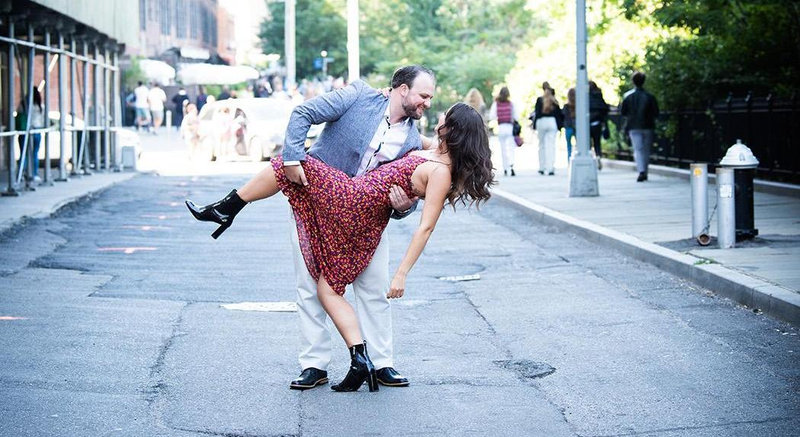 Amanda Peterson and Chris Kemper's Wedding Website