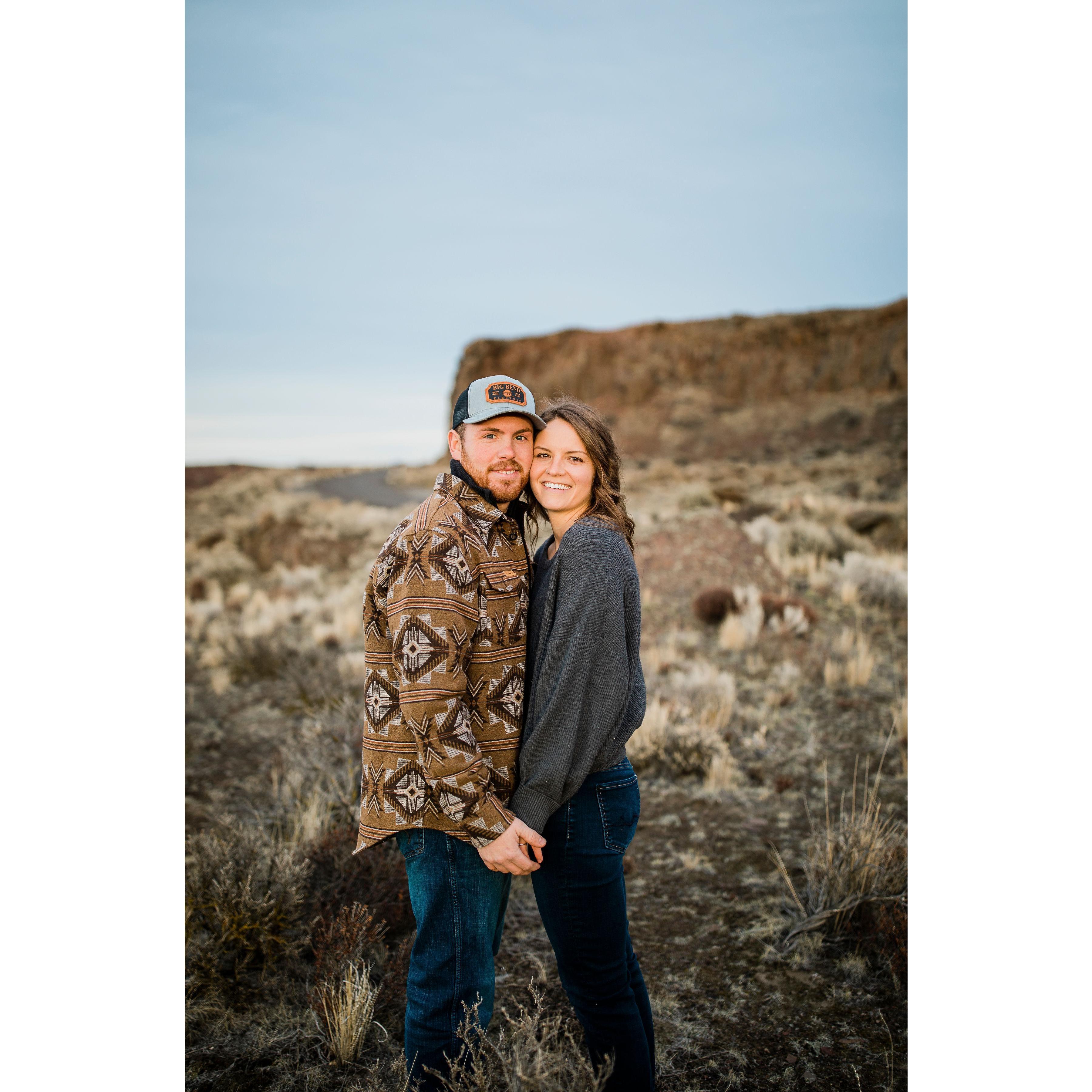 Ellen Rodgers and Nick Morris' Wedding Website