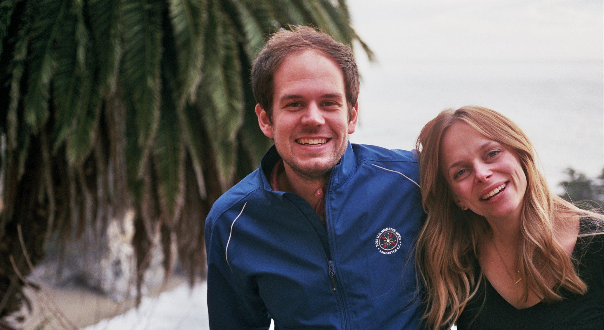 Ian Long and Megan Byorick's Wedding Website