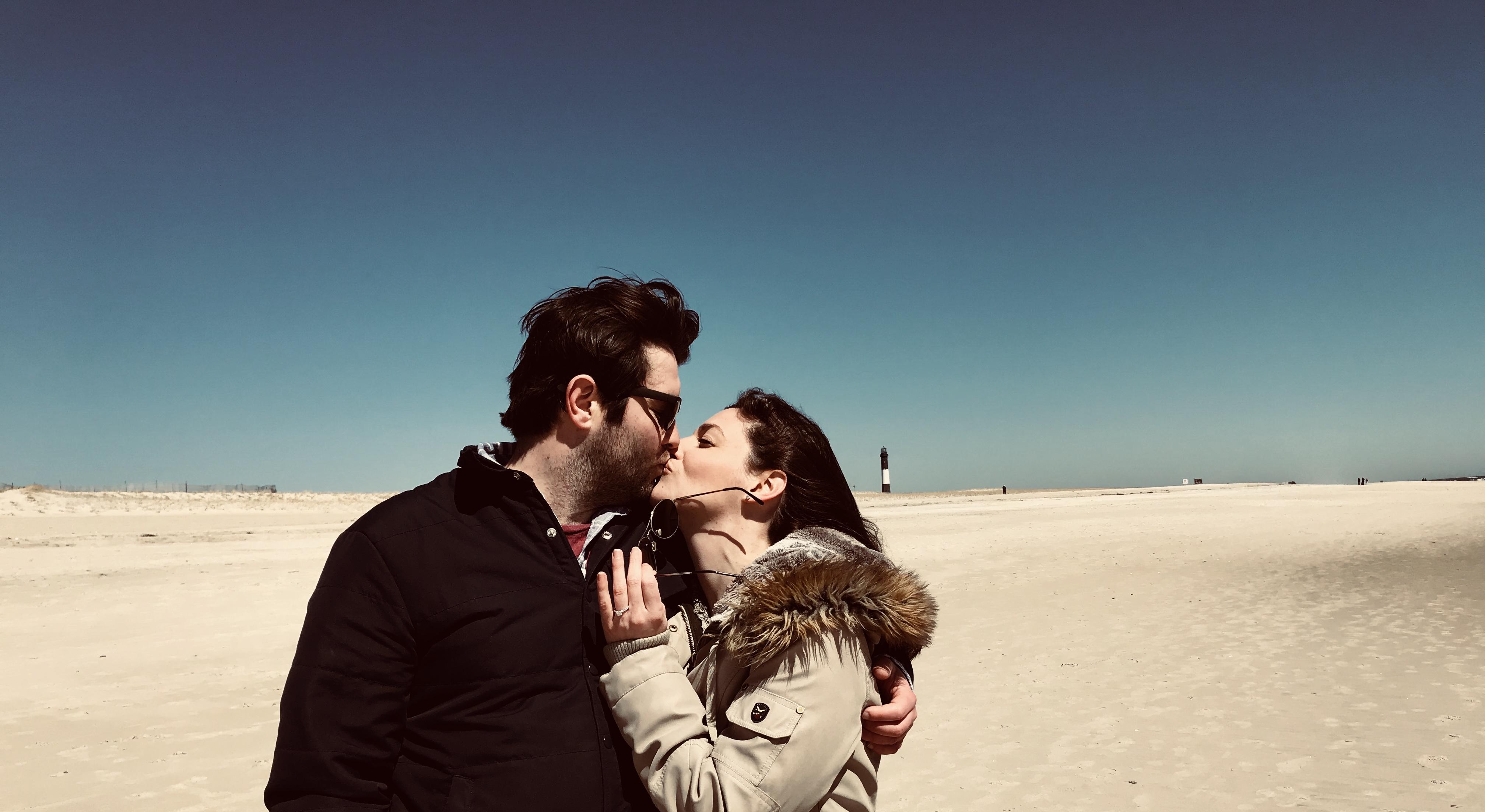 Chelsea Emerman and Raymond Caffrey's Wedding Website