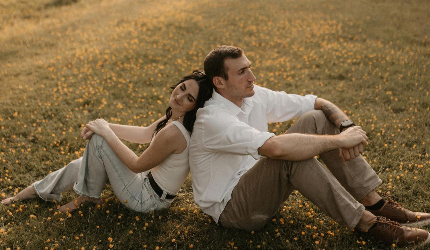 Ashlee Rosteck and John Monaghan's Wedding Website