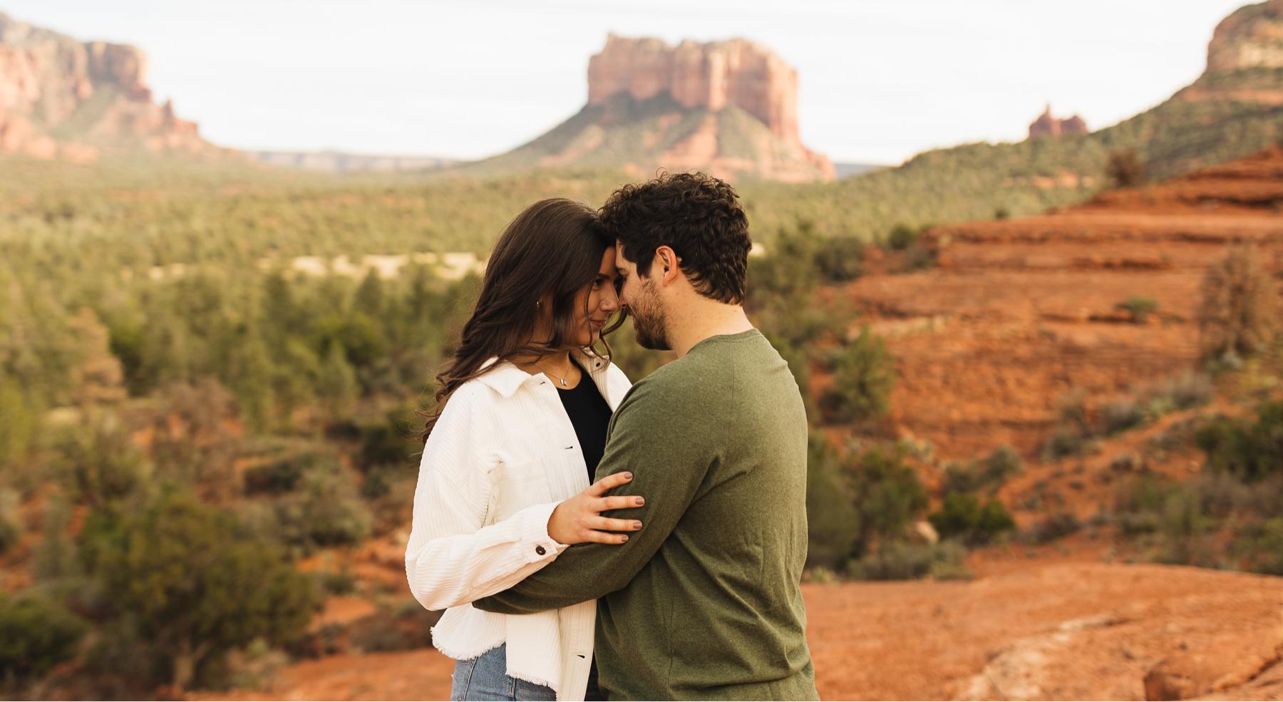 Katie Mercer and Leo Santos' Wedding Website