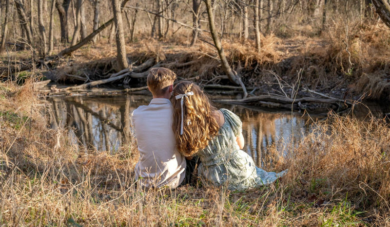 Madilynne Sengpiehl and Riley McClure's Wedding Website